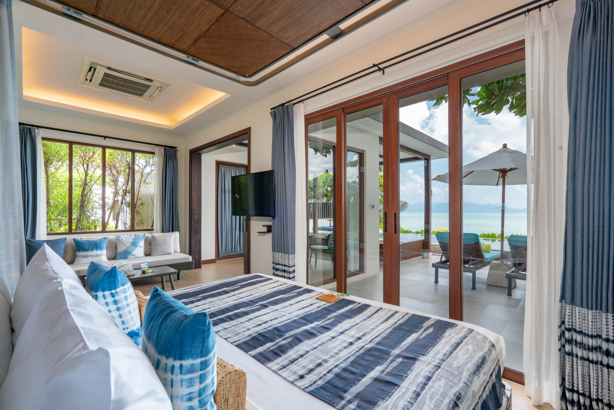 NH Collection Samui Peace Resort | 5-Star Hotel in Koh Samui