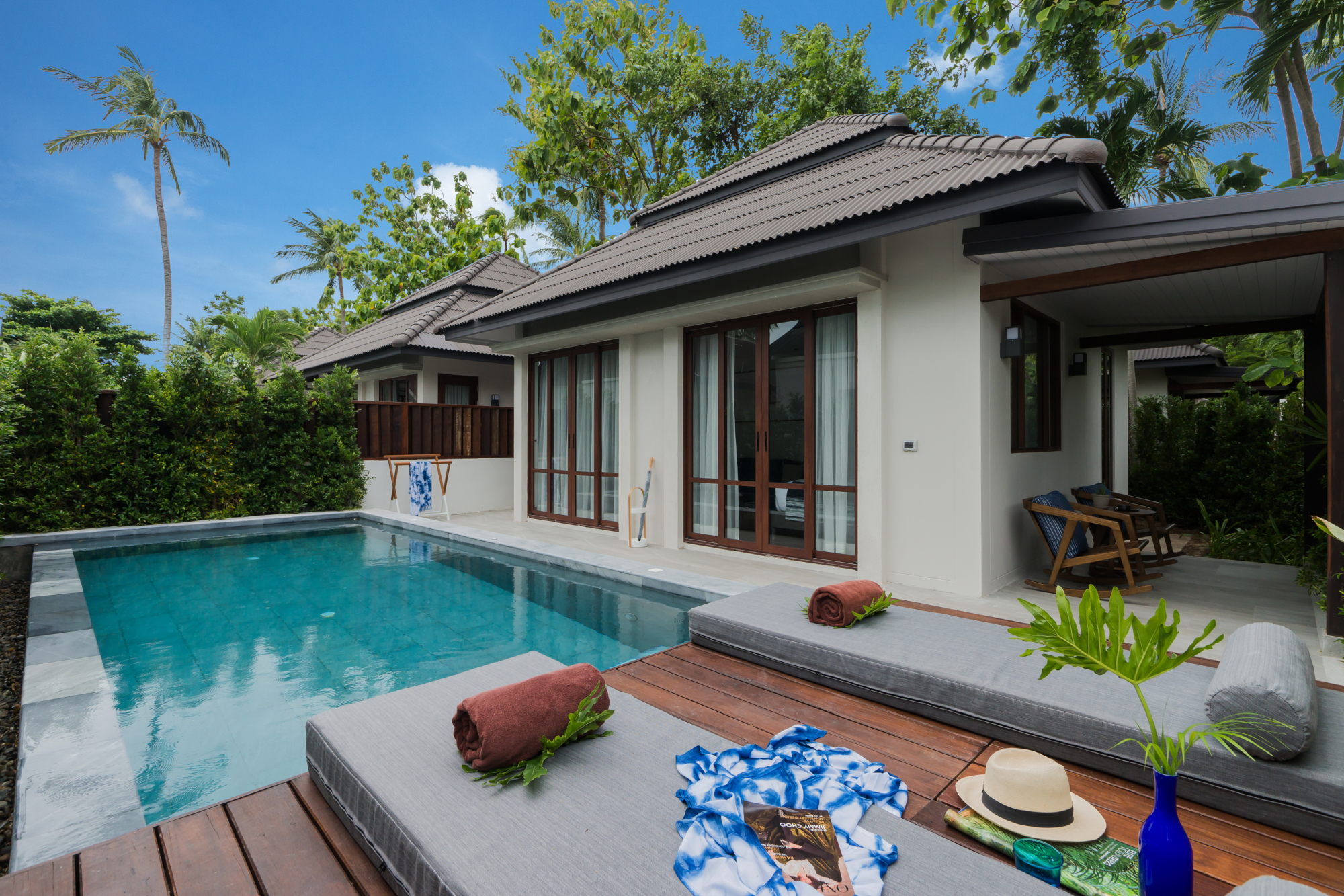 NH Collection Samui Peace Resort | 5-Star Hotel in Koh Samui