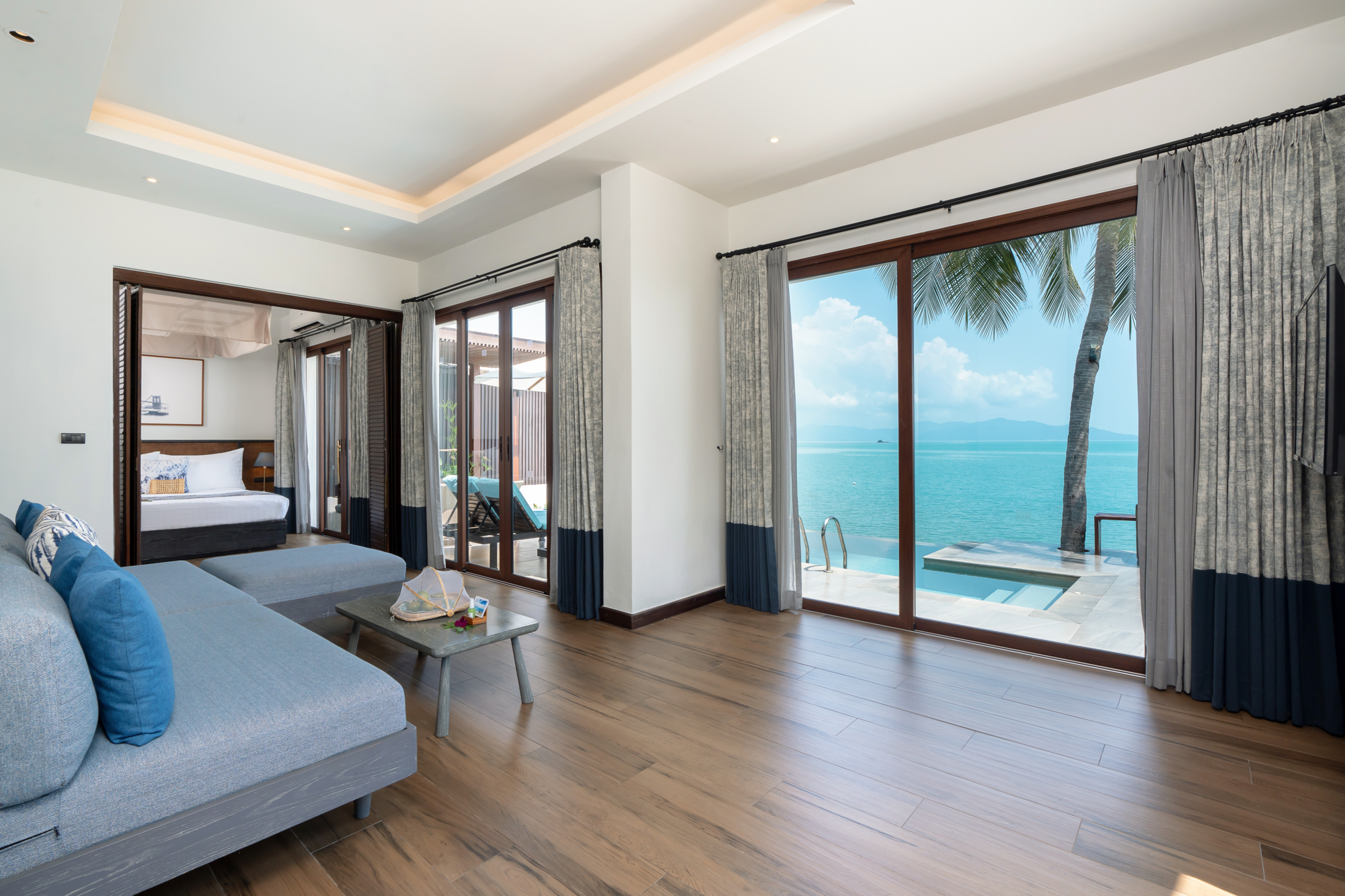 NH Collection Samui Peace Resort | 5-Star Hotel in Koh Samui
