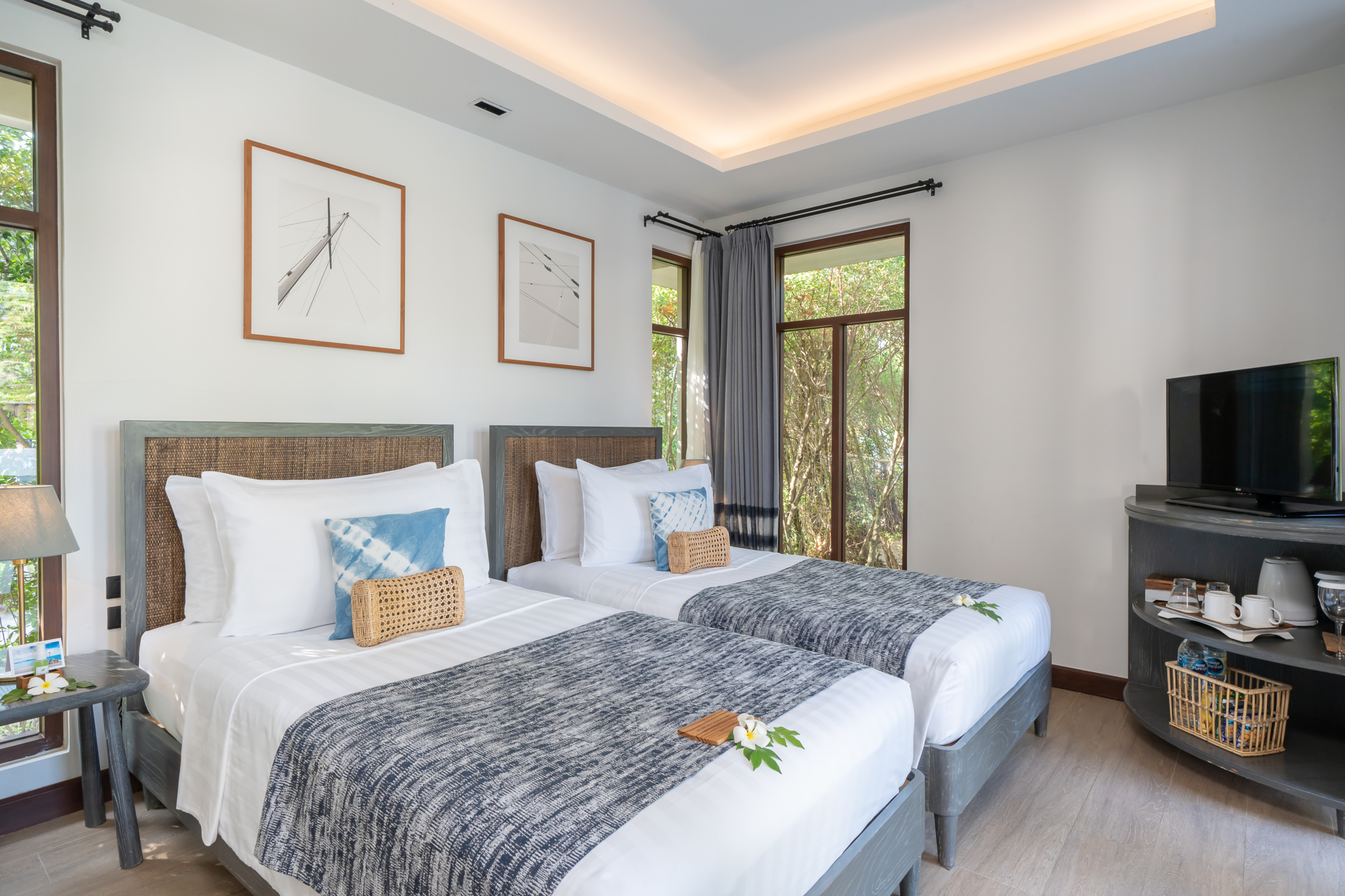 NH Collection Samui Peace Resort | 5-Star Hotel in Koh Samui