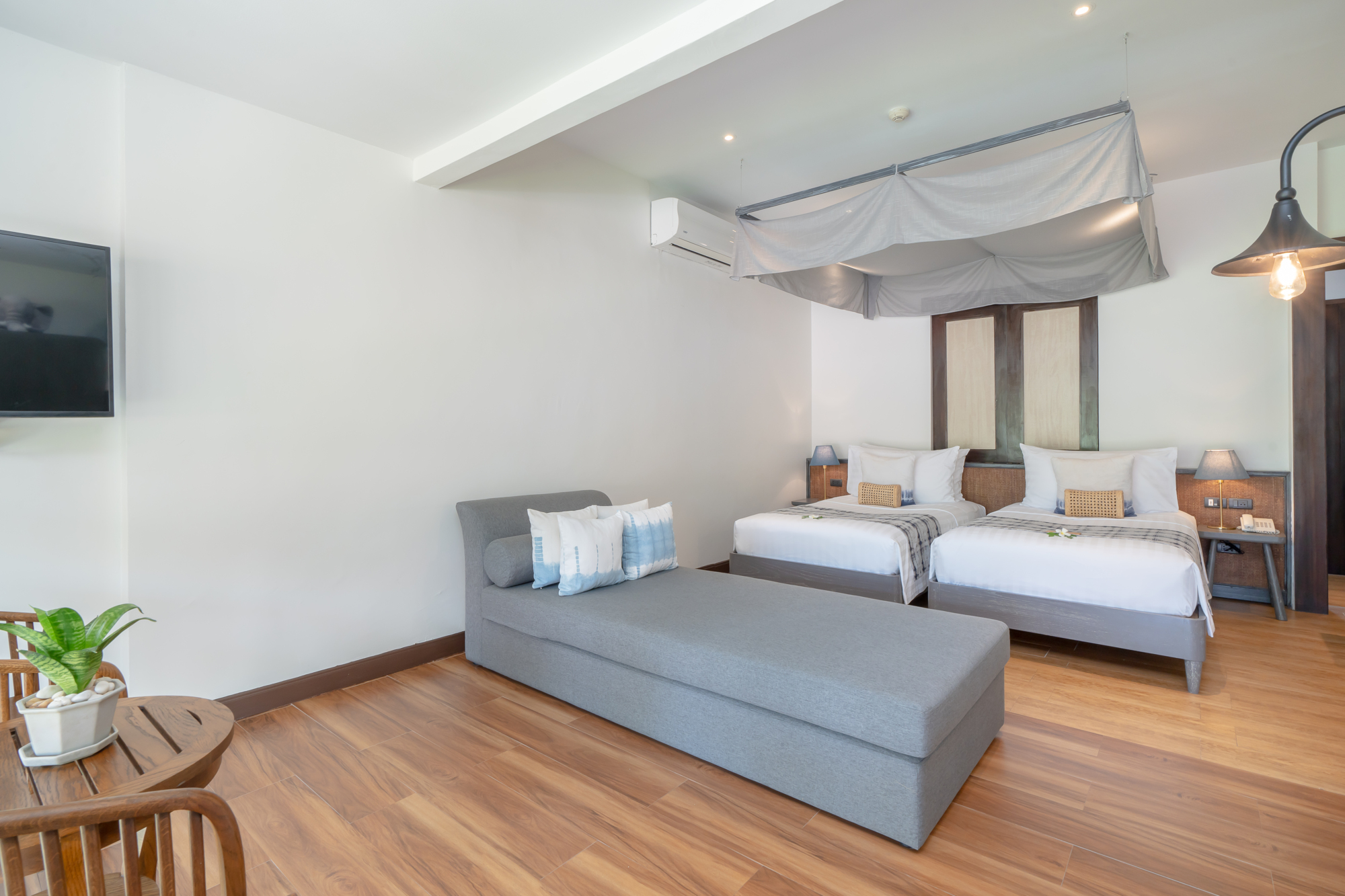 NH Collection Samui Peace Resort | 5-Sterne-Hotel auf Koh Samui