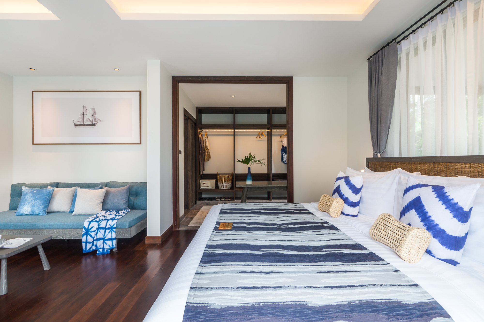 NH Collection Samui Peace Resort | 5-Star Hotel in Koh Samui