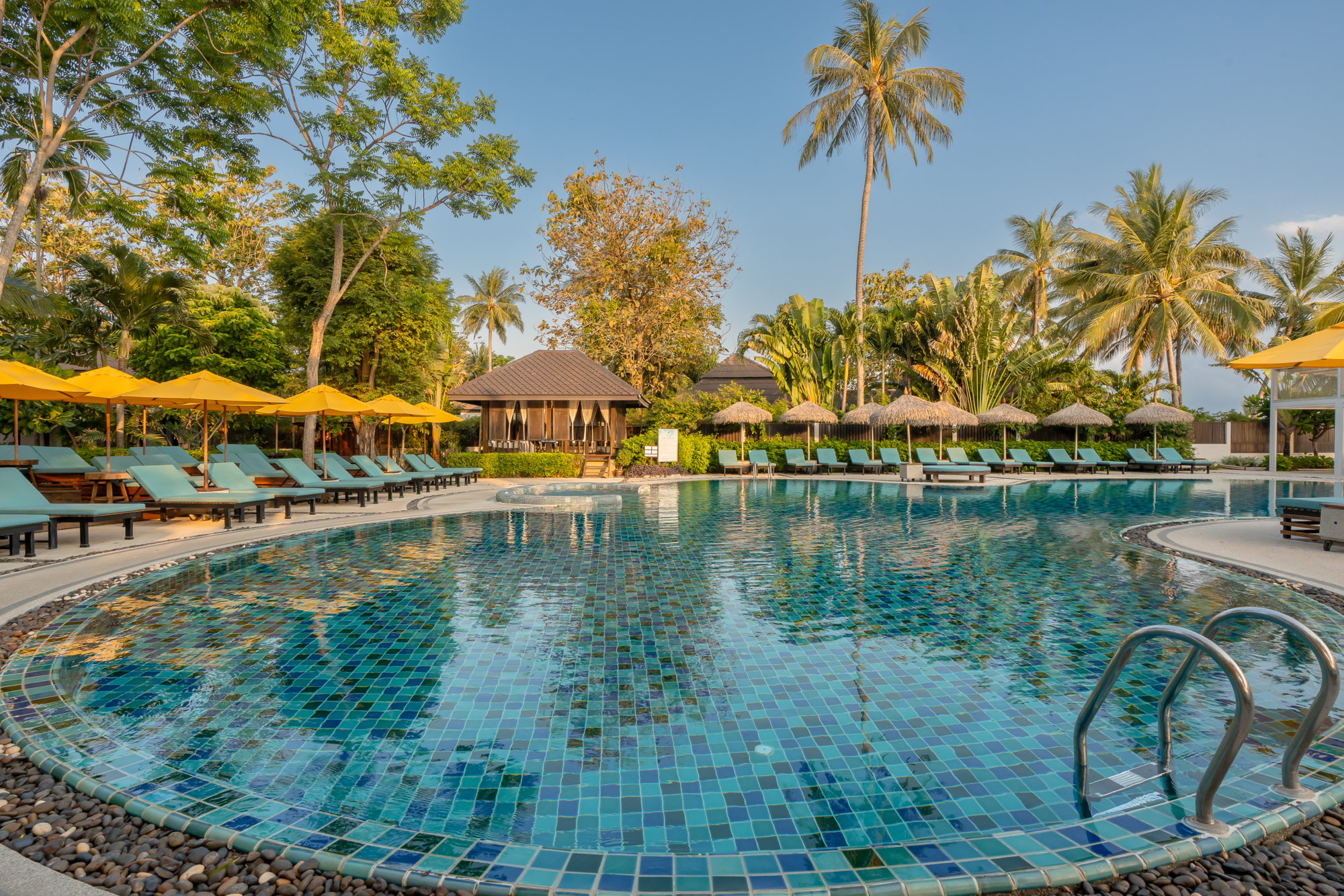 NH Collection Samui Peace Resort | NH Hotels & Resorts