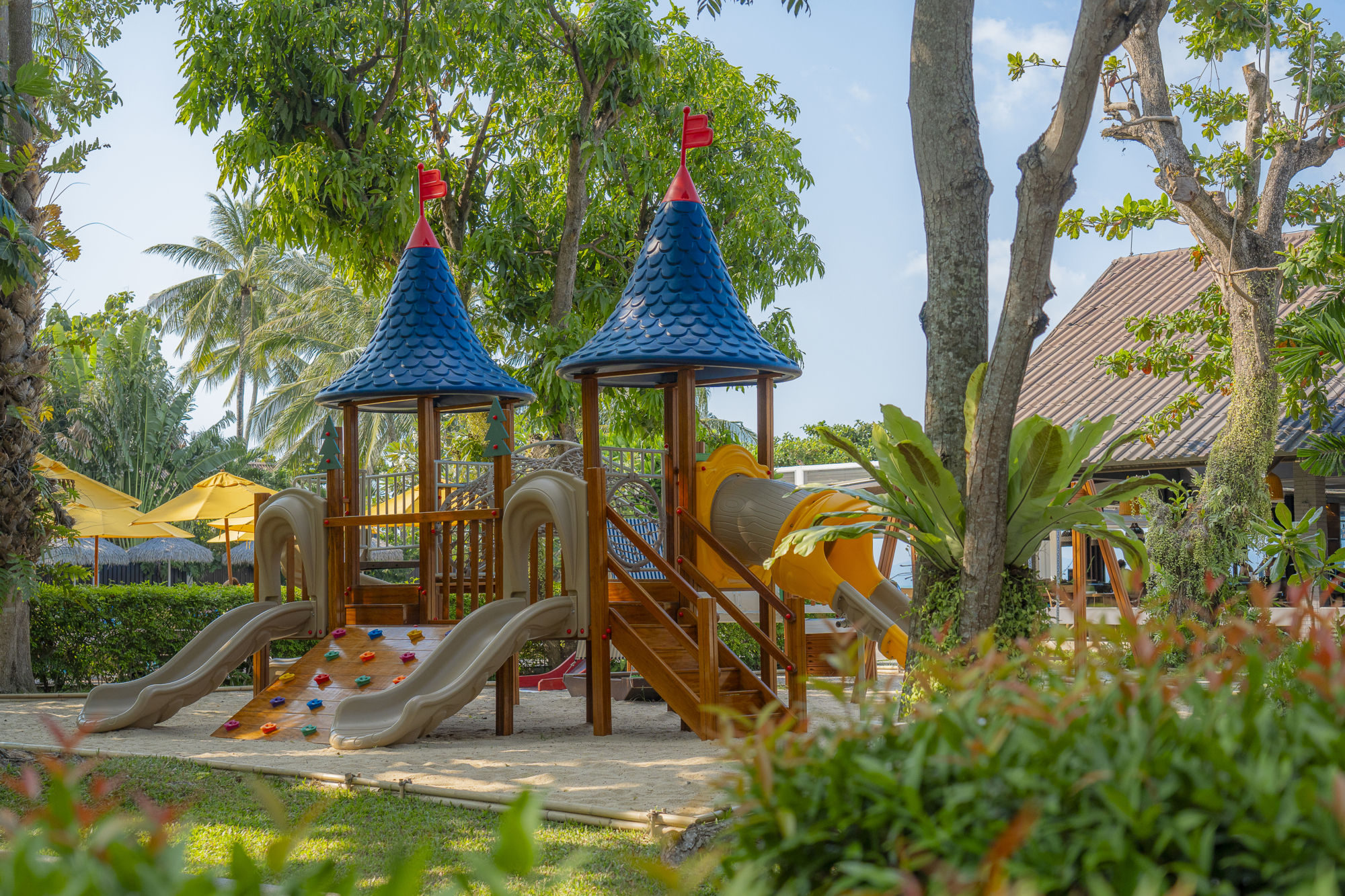 NH Collection Samui Peace Resort | 5-Star Hotel in Koh Samui