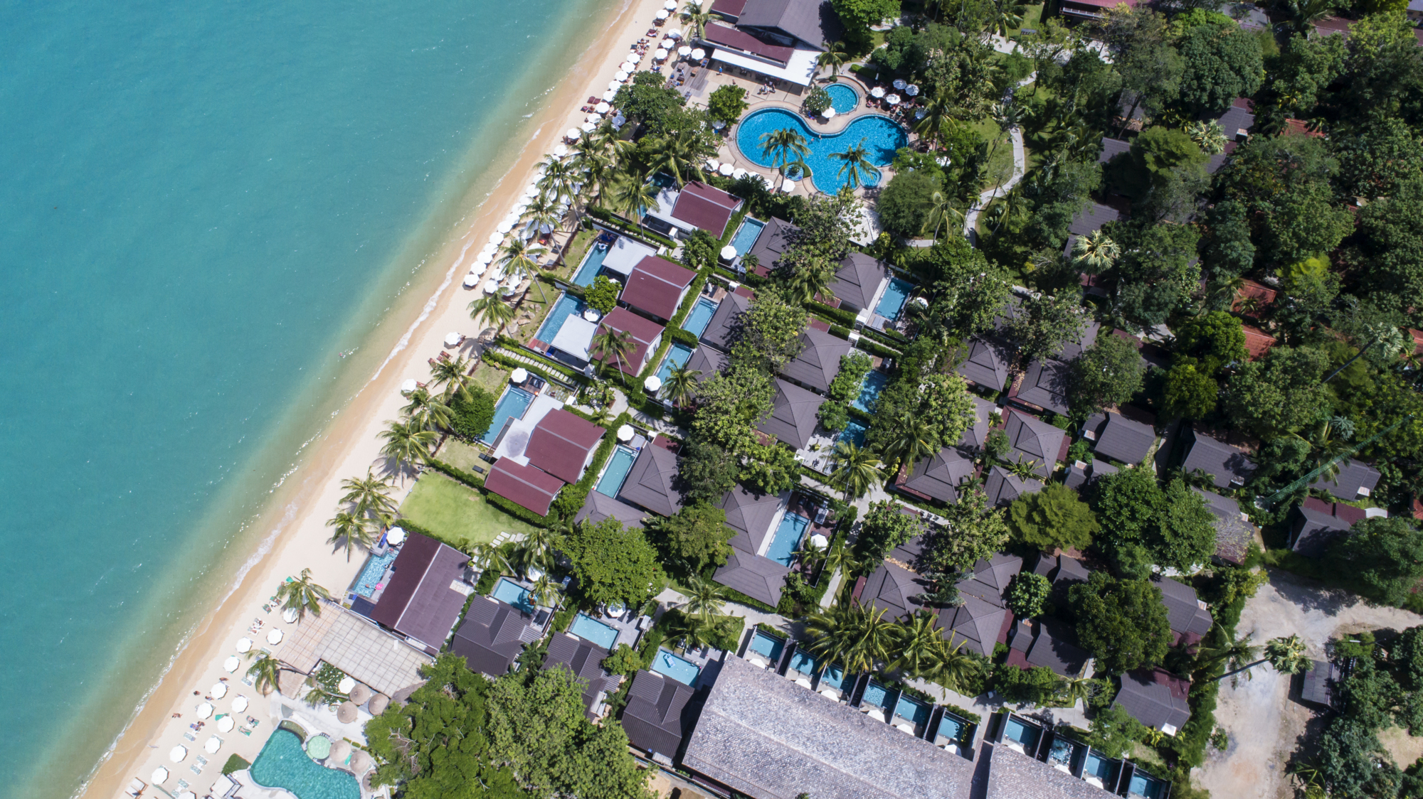NH Collection Samui Peace Resort | NH Hotels & Resorts