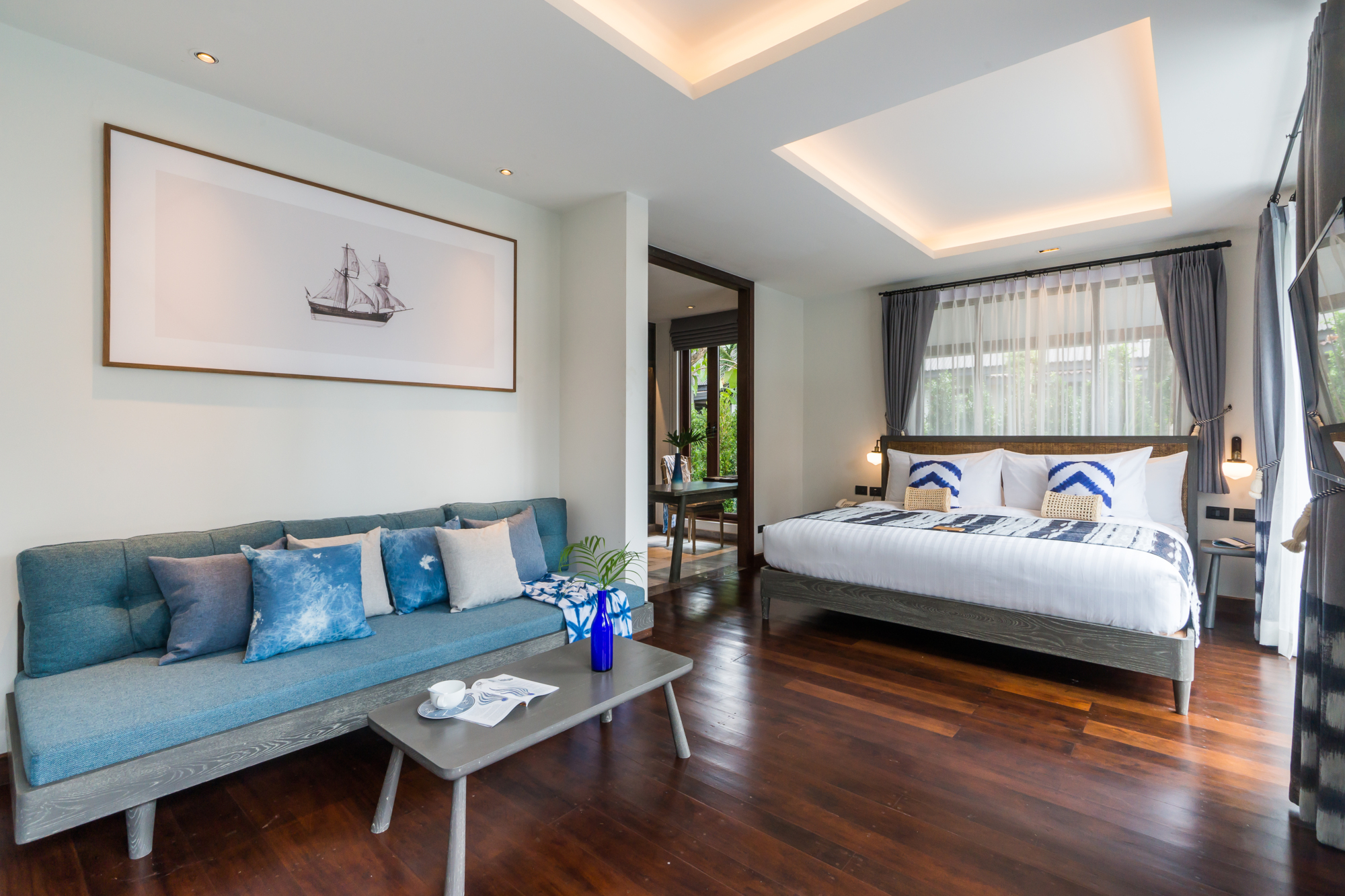 NH Collection Samui Peace Resort | 5-Star Hotel in Koh Samui