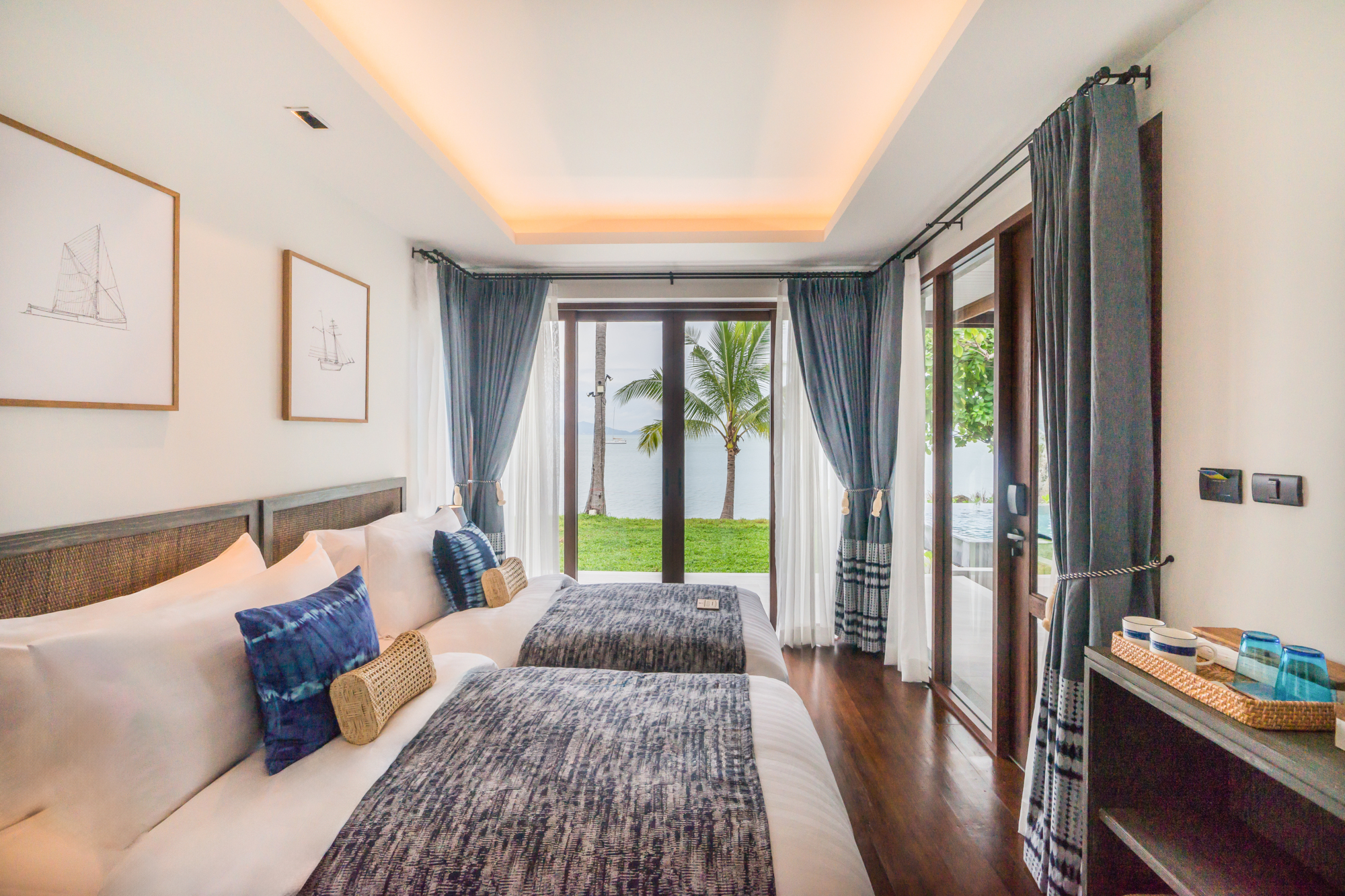 NH Collection Samui Peace Resort | 5-Star Hotel in Koh Samui