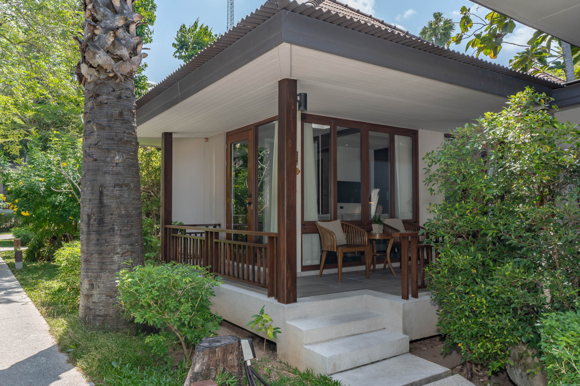 NH Collection Samui Peace Resort | 5-Star Hotel in Koh Samui