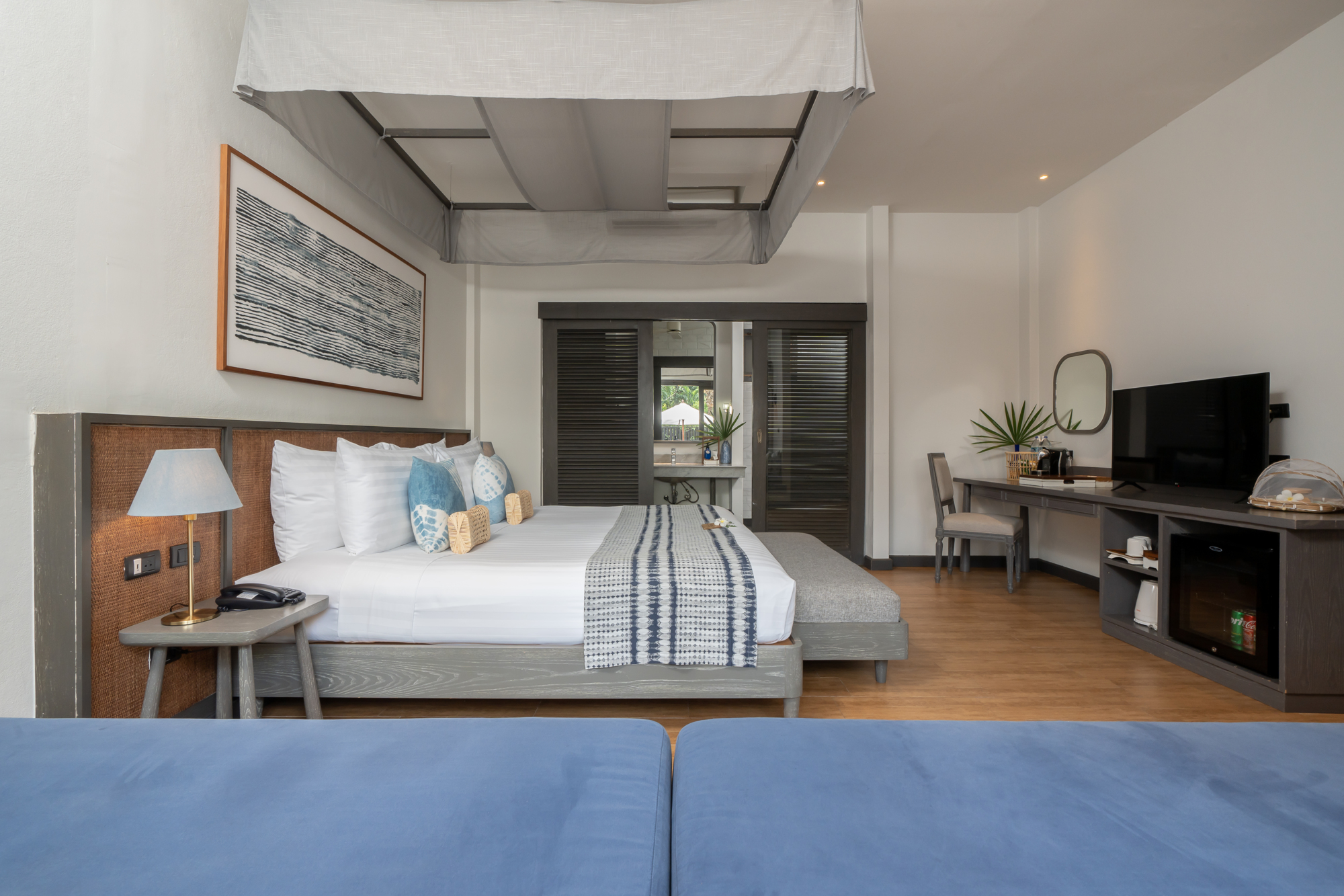 NH Collection Samui Peace Resort | NH Hotels & Resorts