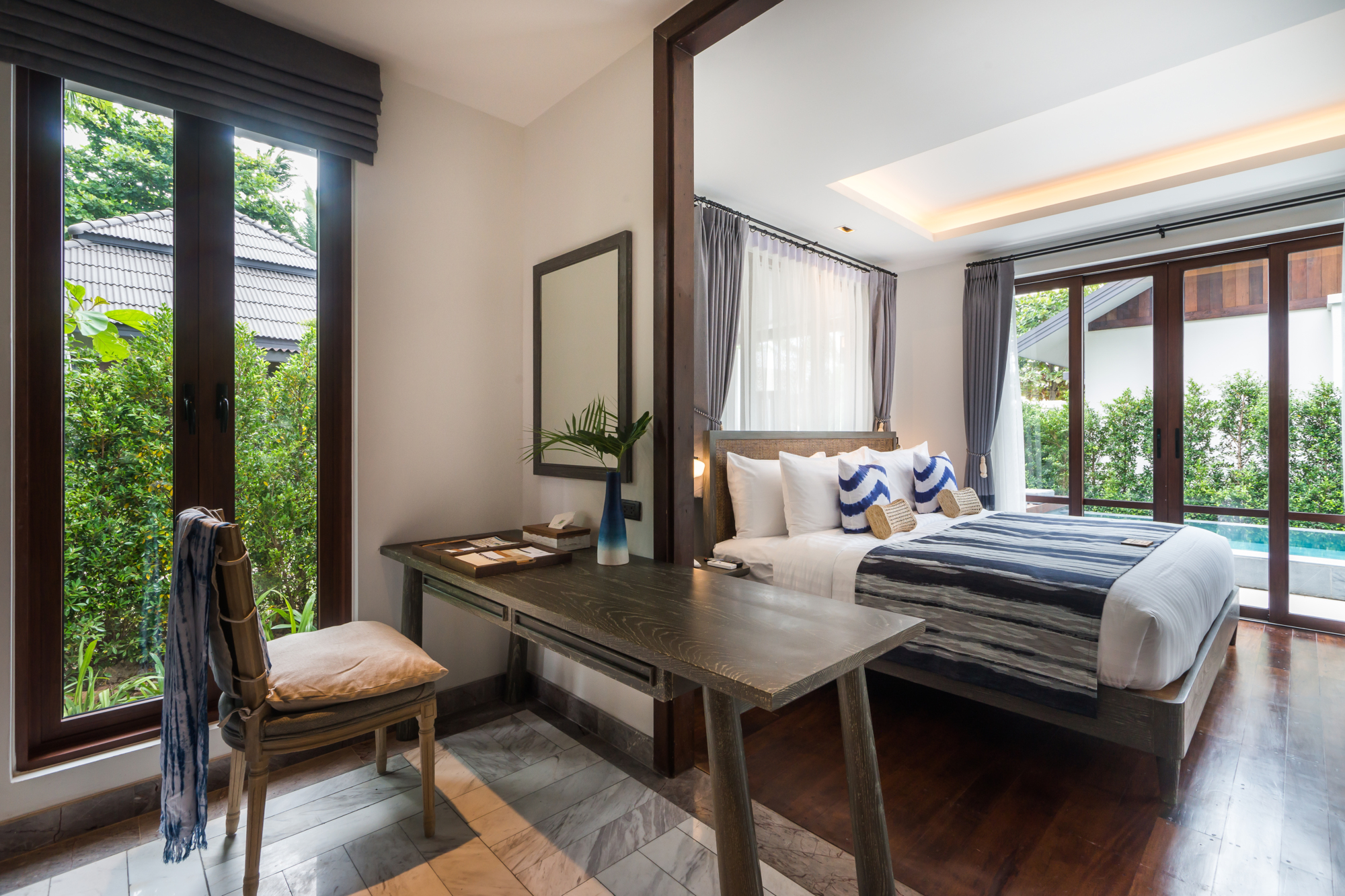 NH Collection Samui Peace Resort | 5-Star Hotel in Koh Samui