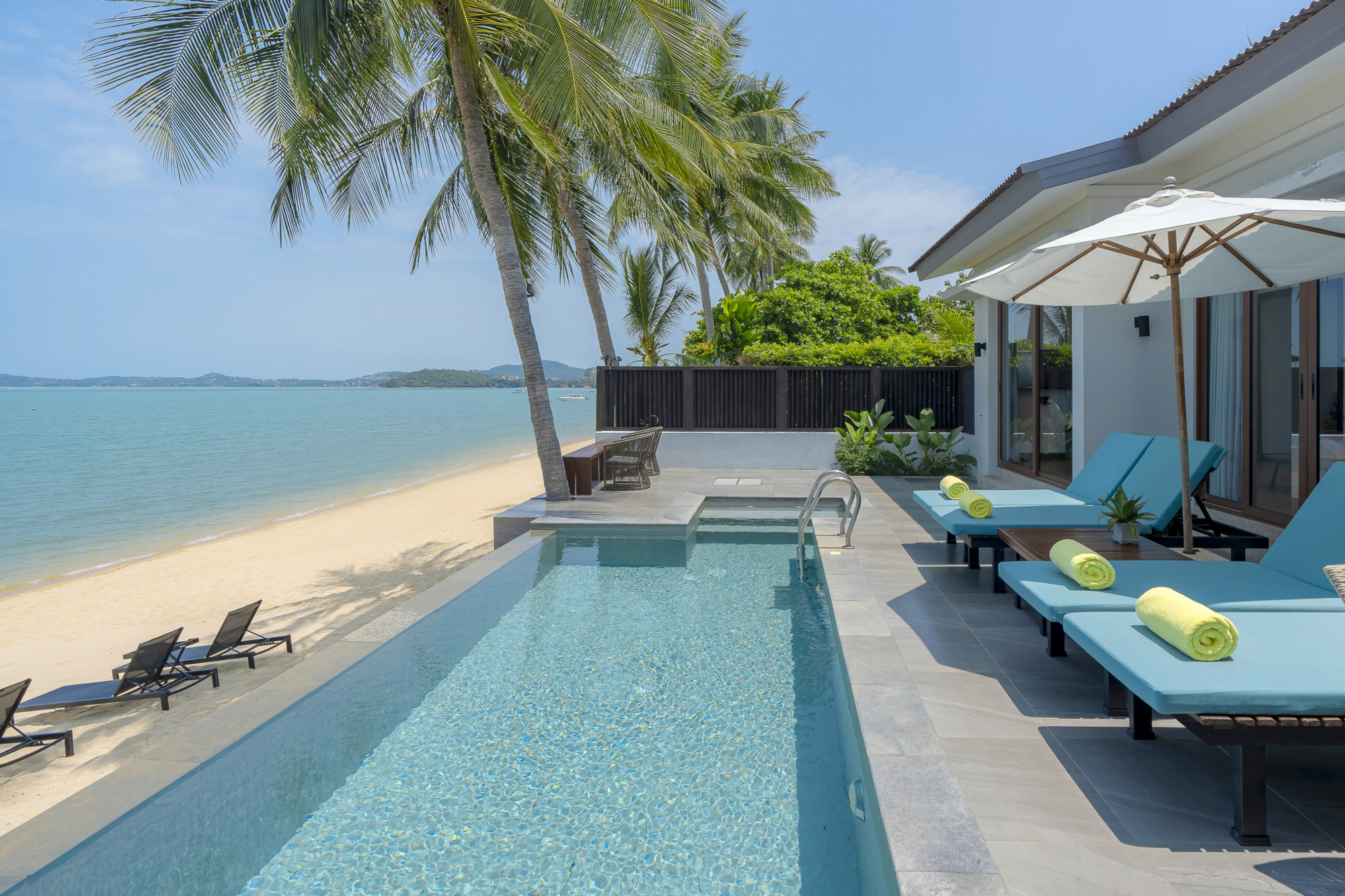 NH Collection Samui Peace Resort | 5-Star Hotel in Koh Samui