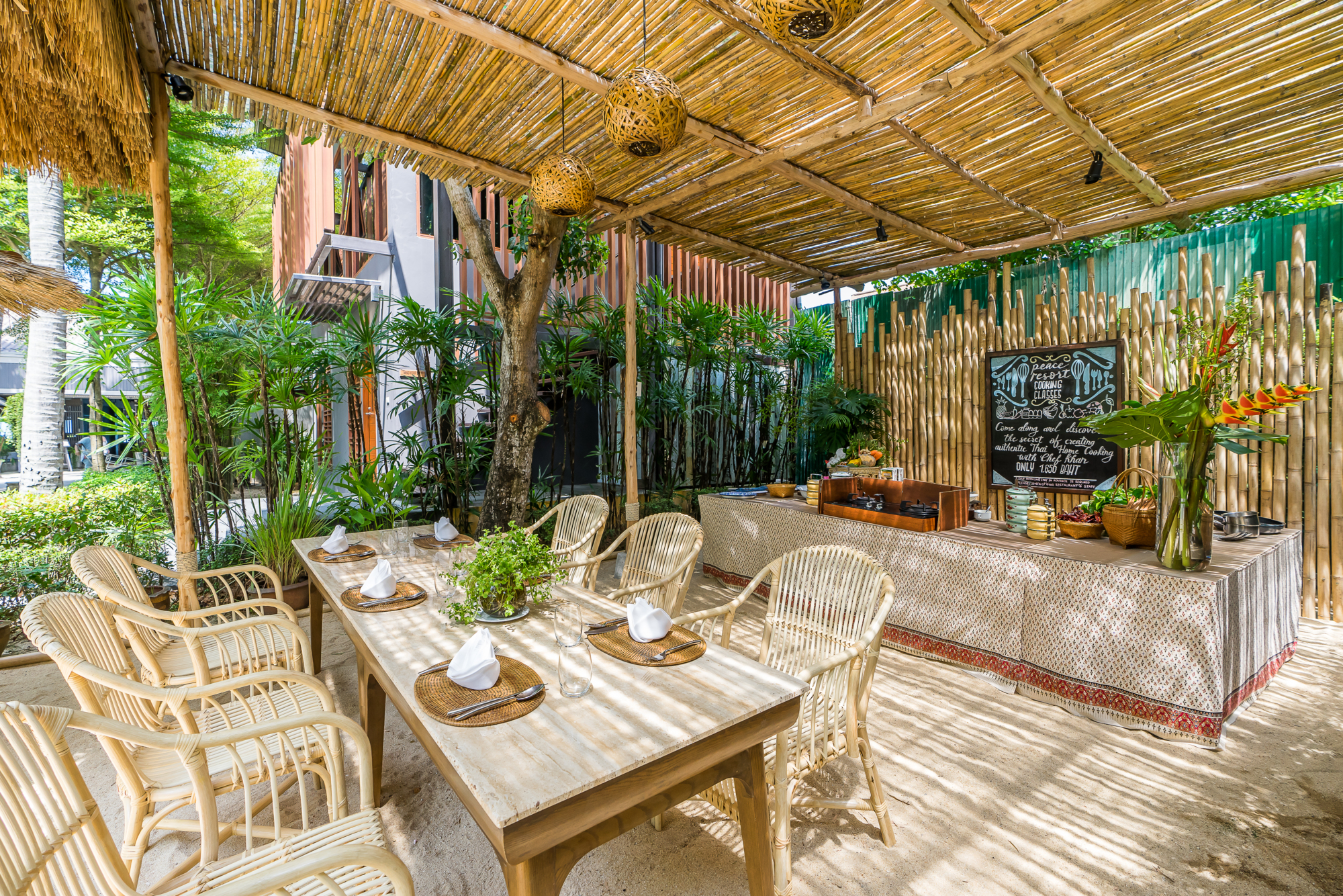 NH Collection Samui Peace Resort | NH Hotels & Resorts