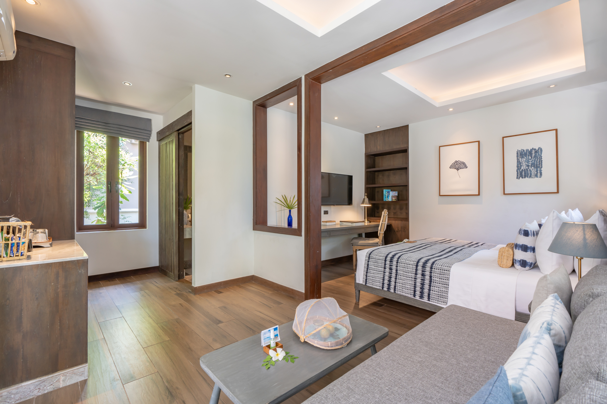 NH Collection Samui Peace Resort | 5-Star Hotel in Koh Samui