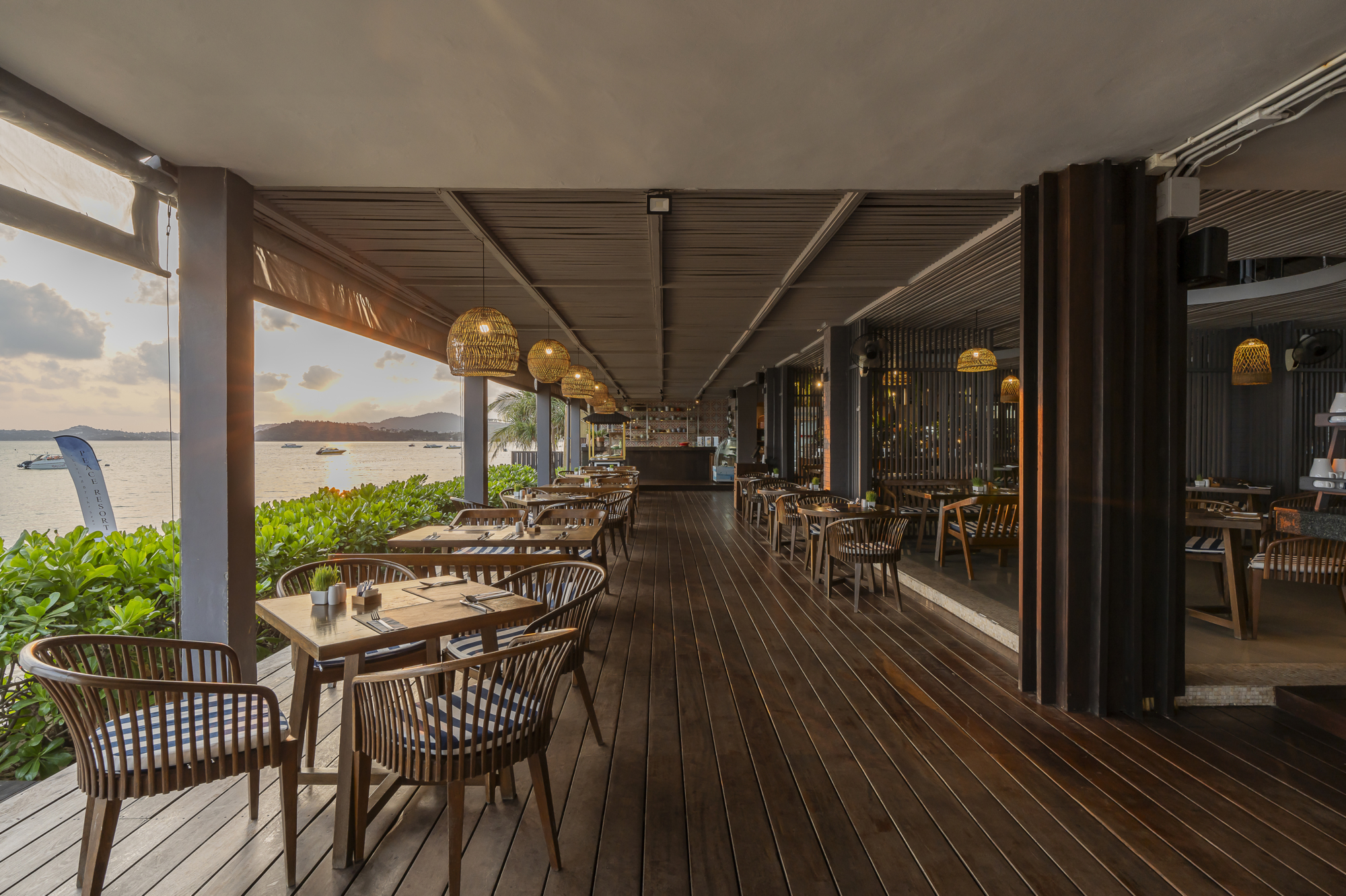 NH Collection Samui Peace Resort | NH Hotels & Resorts