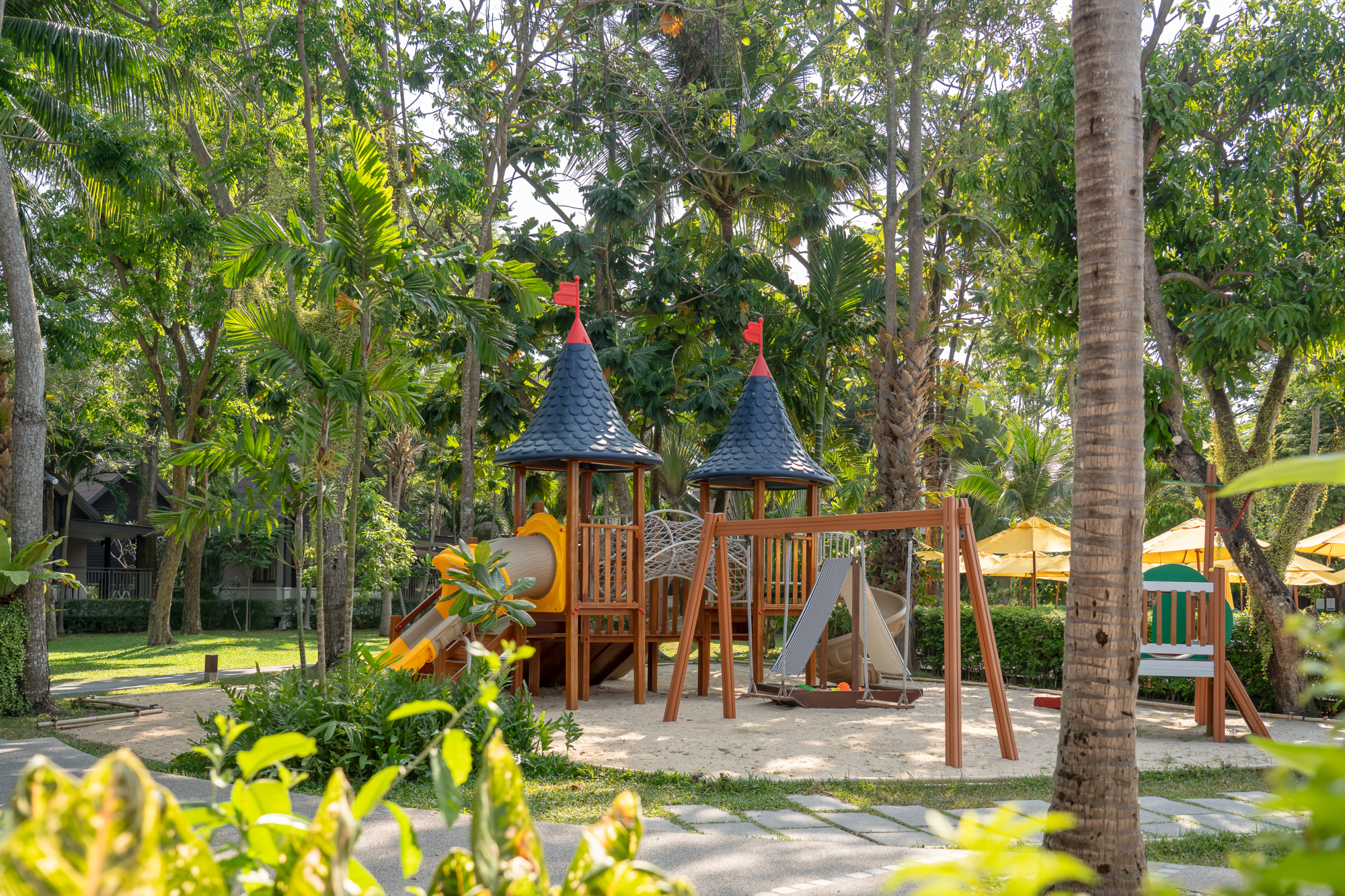 NH Collection Samui Peace Resort | NH Hotels & Resorts