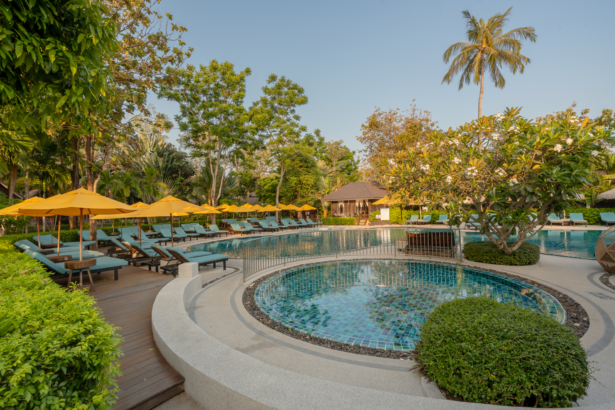 NH Collection Samui Peace Resort | 5-Star Hotel in Koh Samui