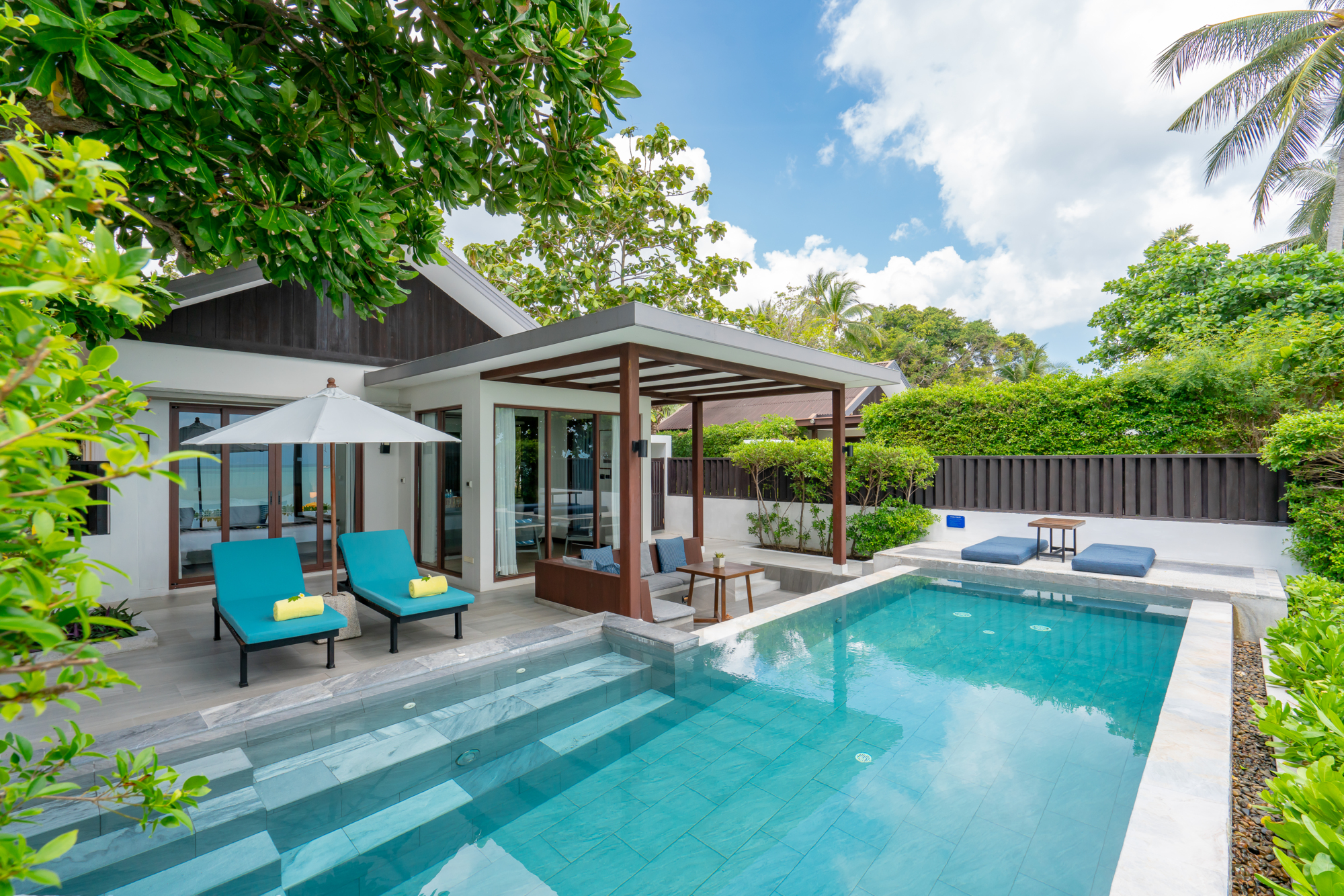 NH Collection Samui Peace Resort | 5-Star Hotel in Koh Samui