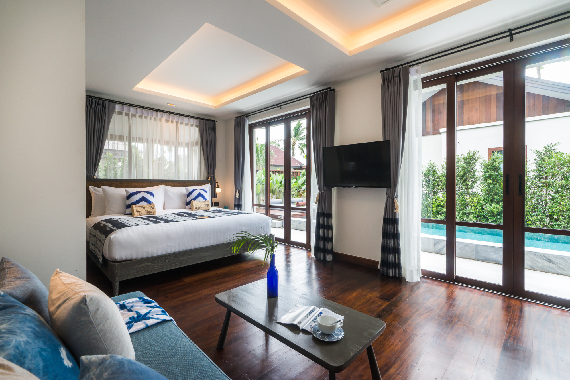 NH Collection Samui Peace Resort | 5-Star Hotel in Koh Samui