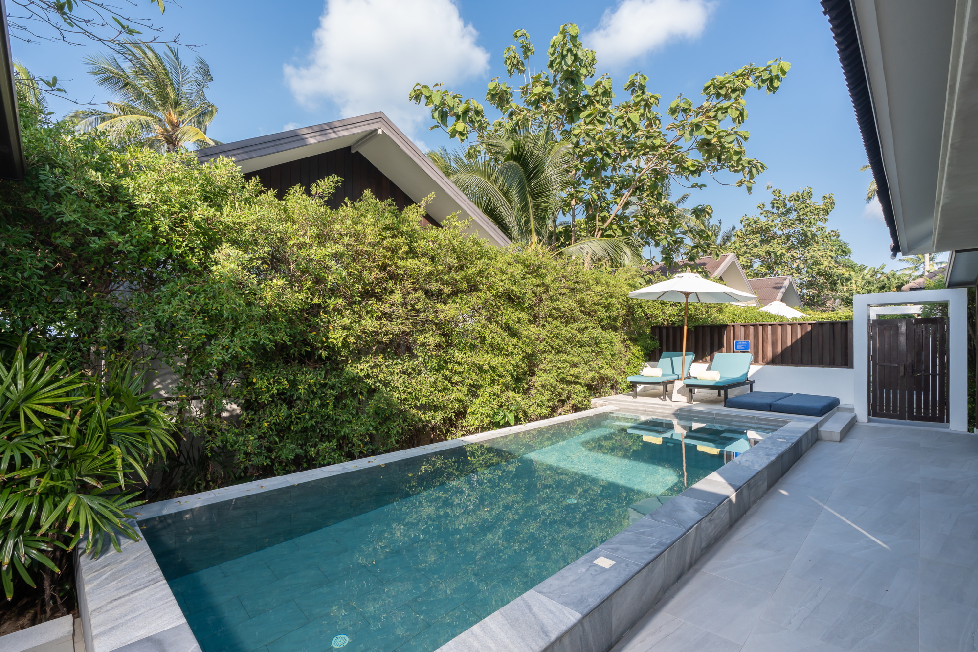 NH Collection Samui Peace Resort | 5-Star Hotel in Koh Samui