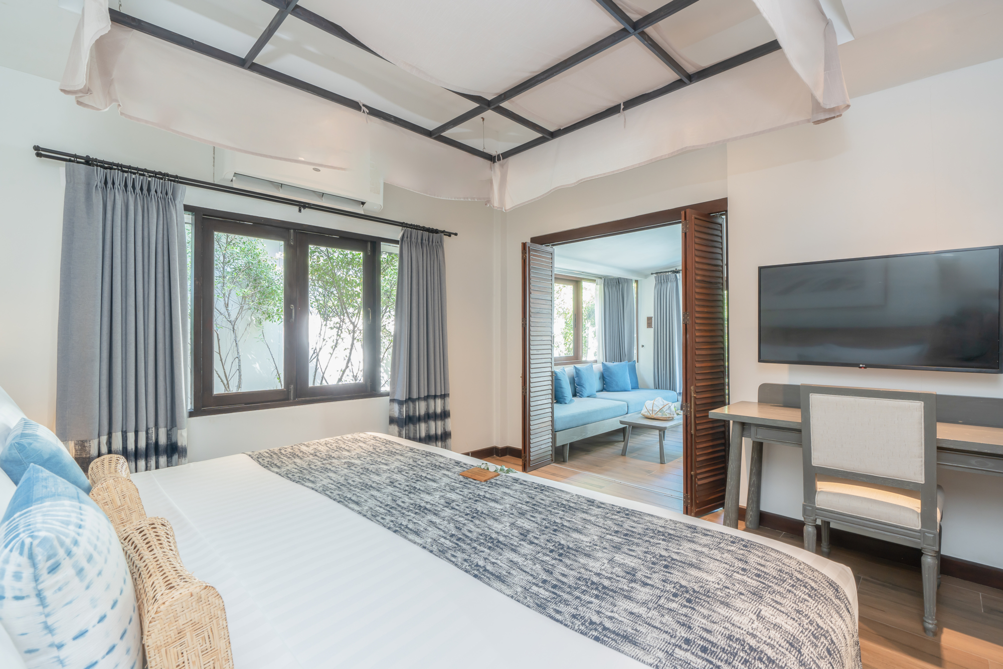 NH Collection Samui Peace Resort | 5-Star Hotel in Koh Samui