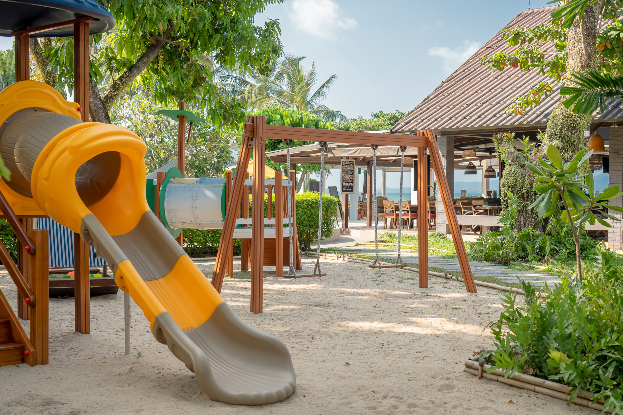 NH Collection Samui Peace Resort | 5-Star Hotel in Koh Samui