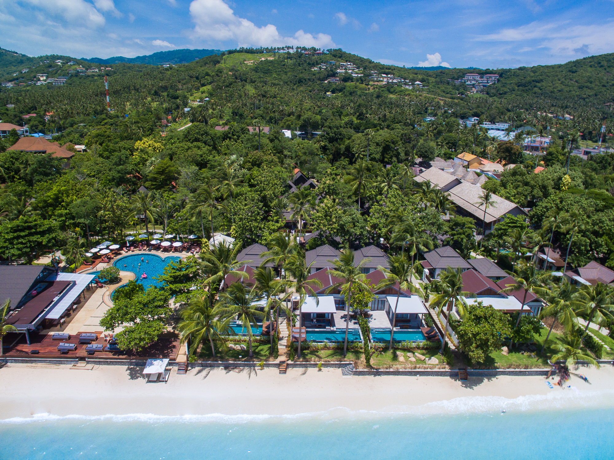 NH Collection Samui Peace Resort | 5-Star Hotel in Koh Samui