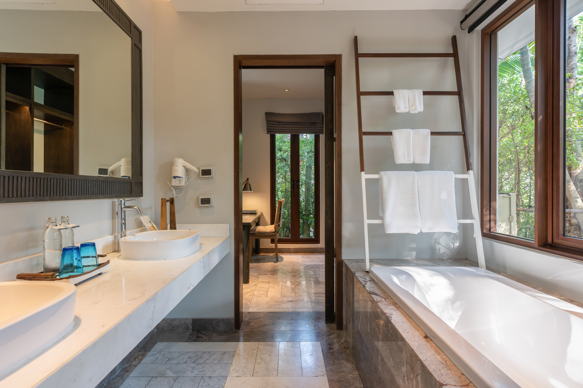 NH Collection Samui Peace Resort | NH Hotels & Resorts