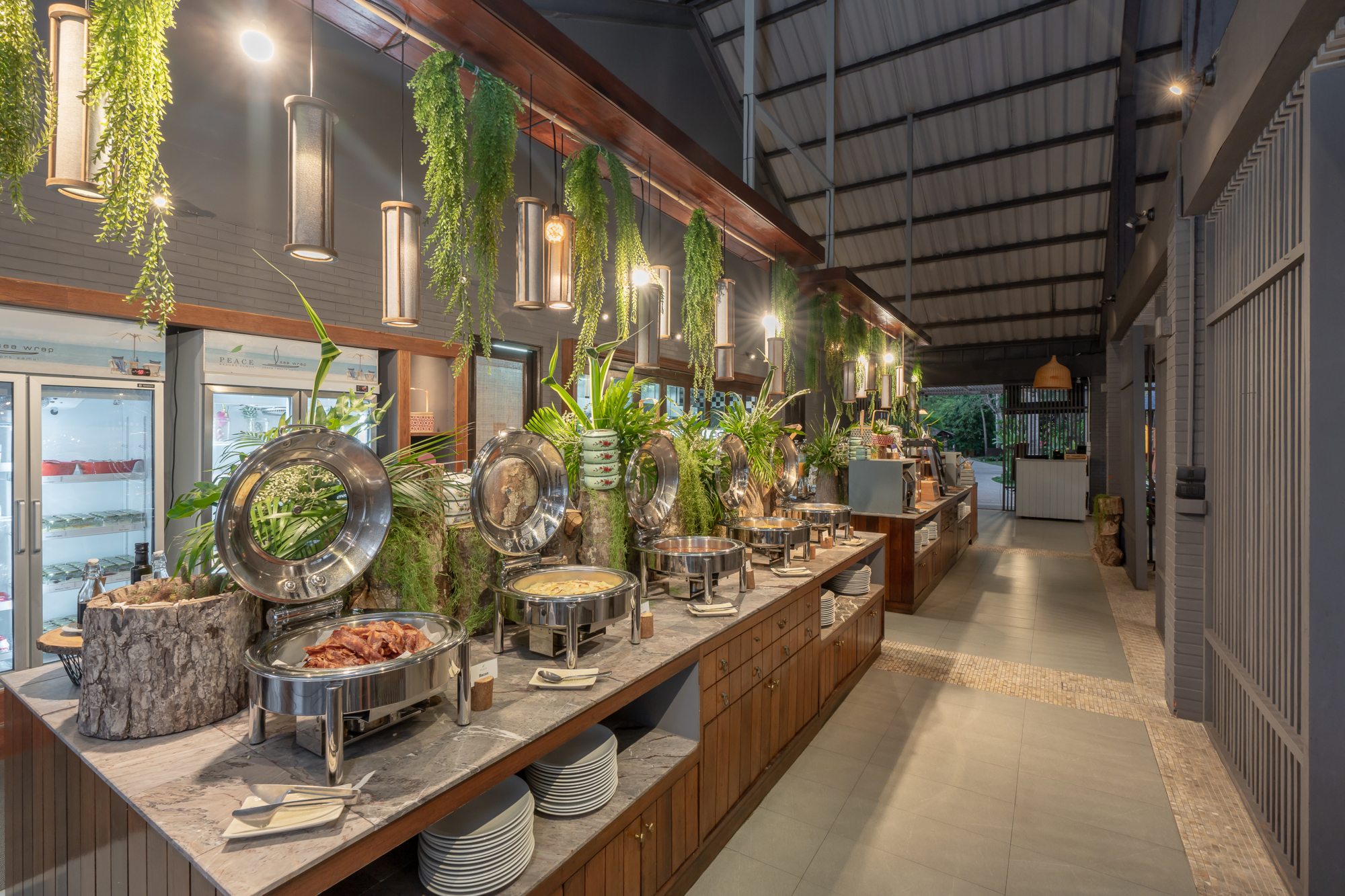 NH Collection Samui Peace Resort | 5-Star Hotel in Koh Samui