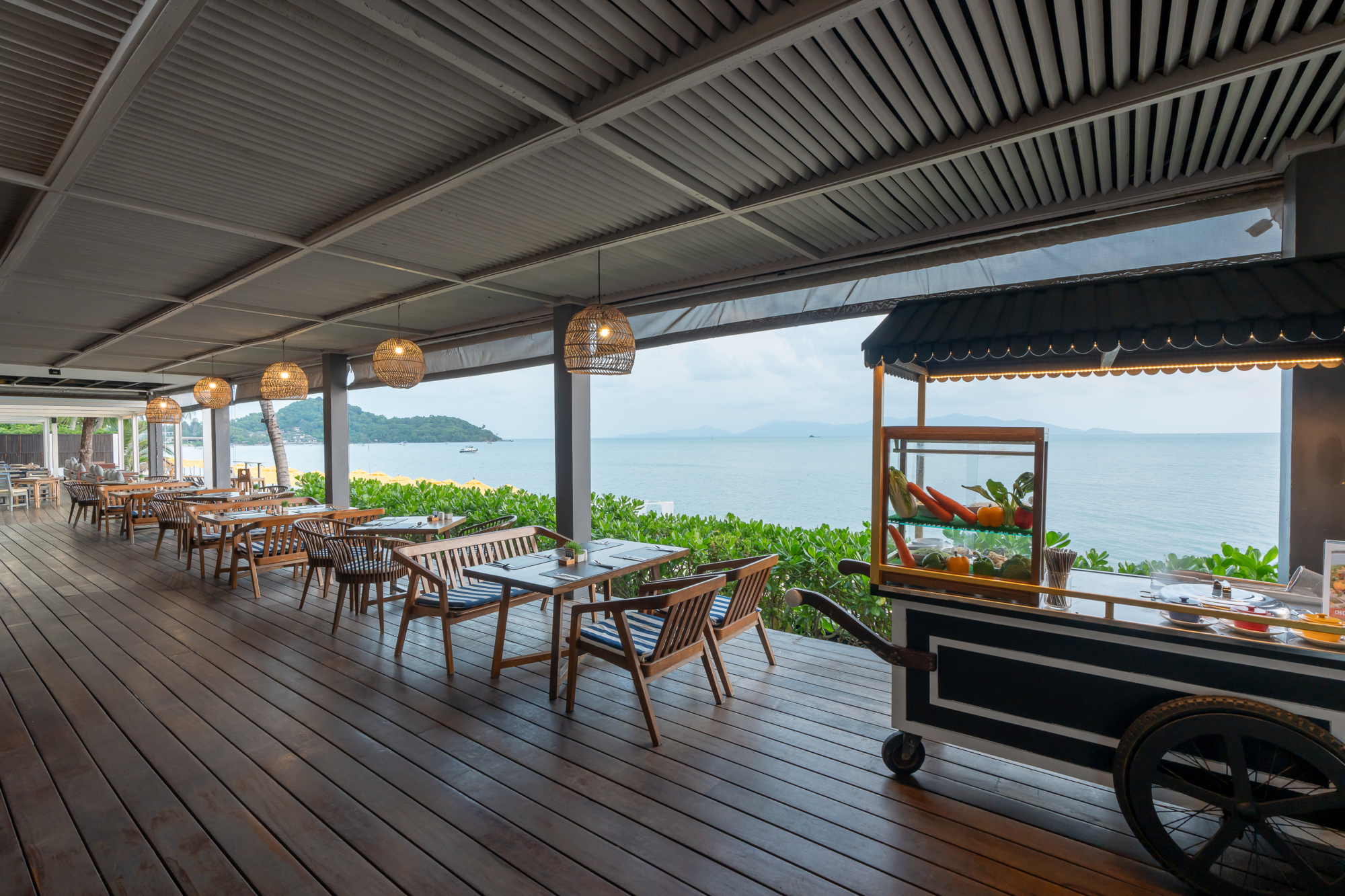 NH Collection Samui Peace Resort | 5-Star Hotel in Koh Samui