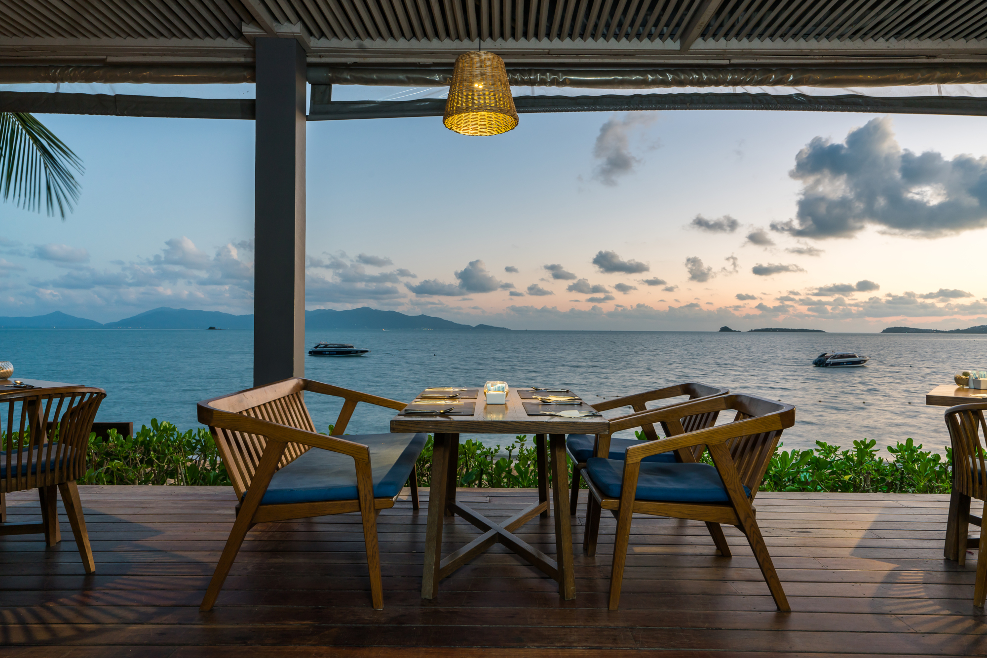 NH Collection Samui Peace Resort | 5-Star Hotel in Koh Samui
