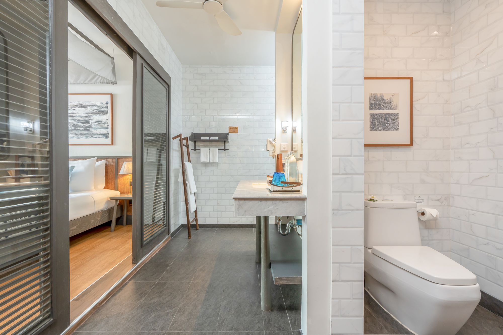 NH Collection Samui Peace Resort | 5-Star Hotel in Koh Samui