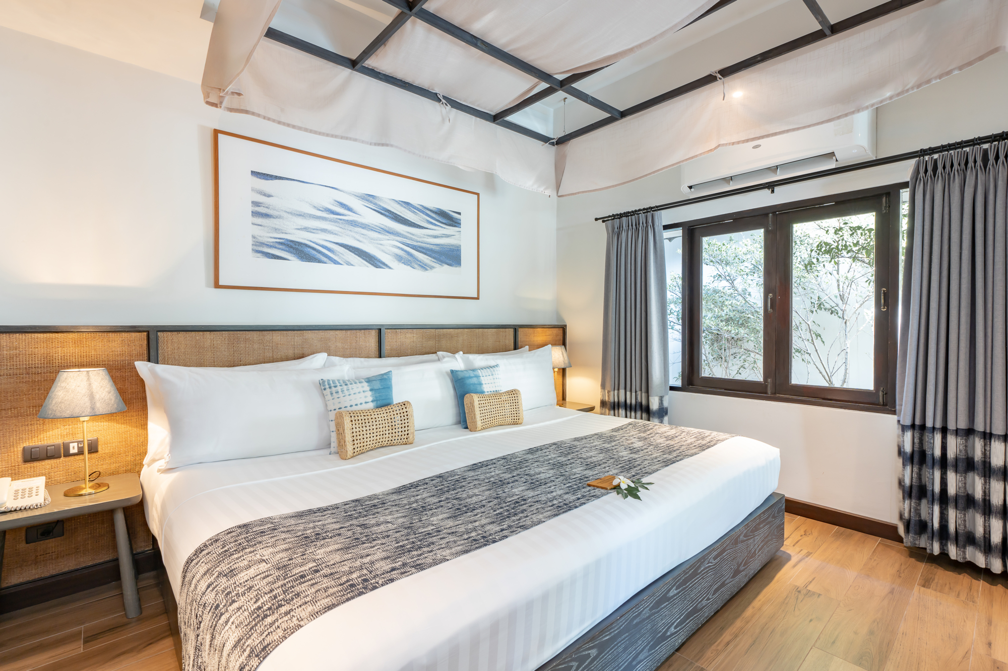 NH Collection Samui Peace Resort | 5-Star Hotel in Koh Samui