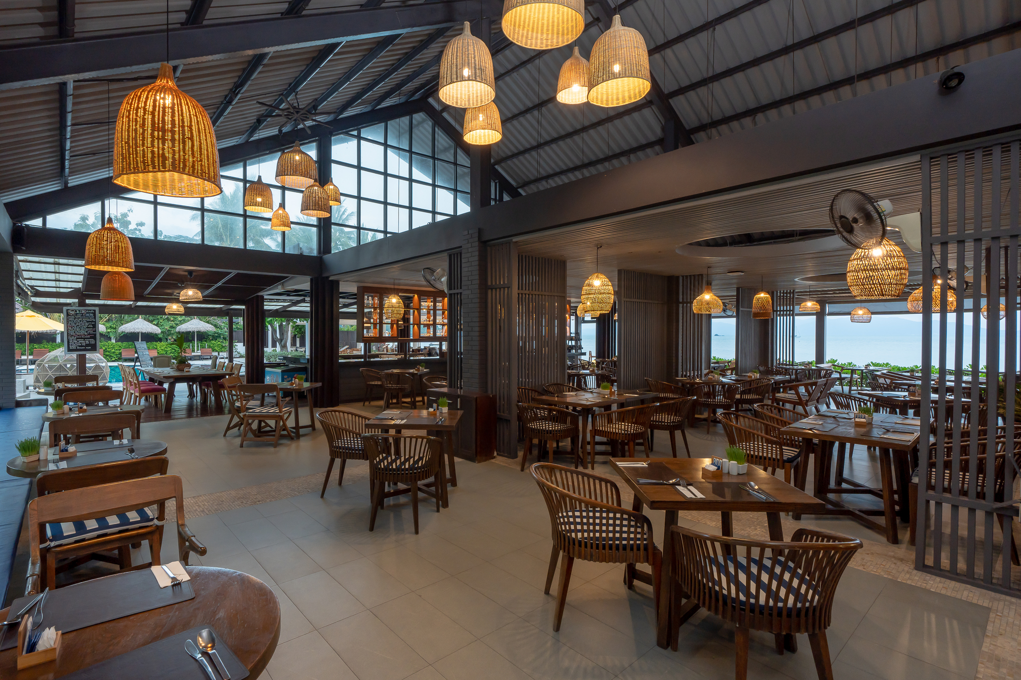 NH Collection Samui Peace Resort | 5-Star Hotel in Koh Samui