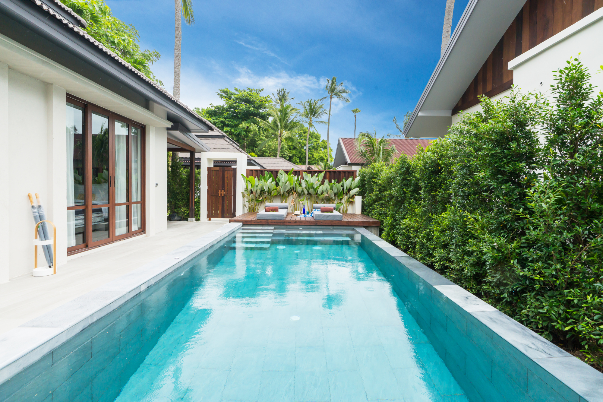 NH Collection Samui Peace Resort | NH Hotels & Resorts