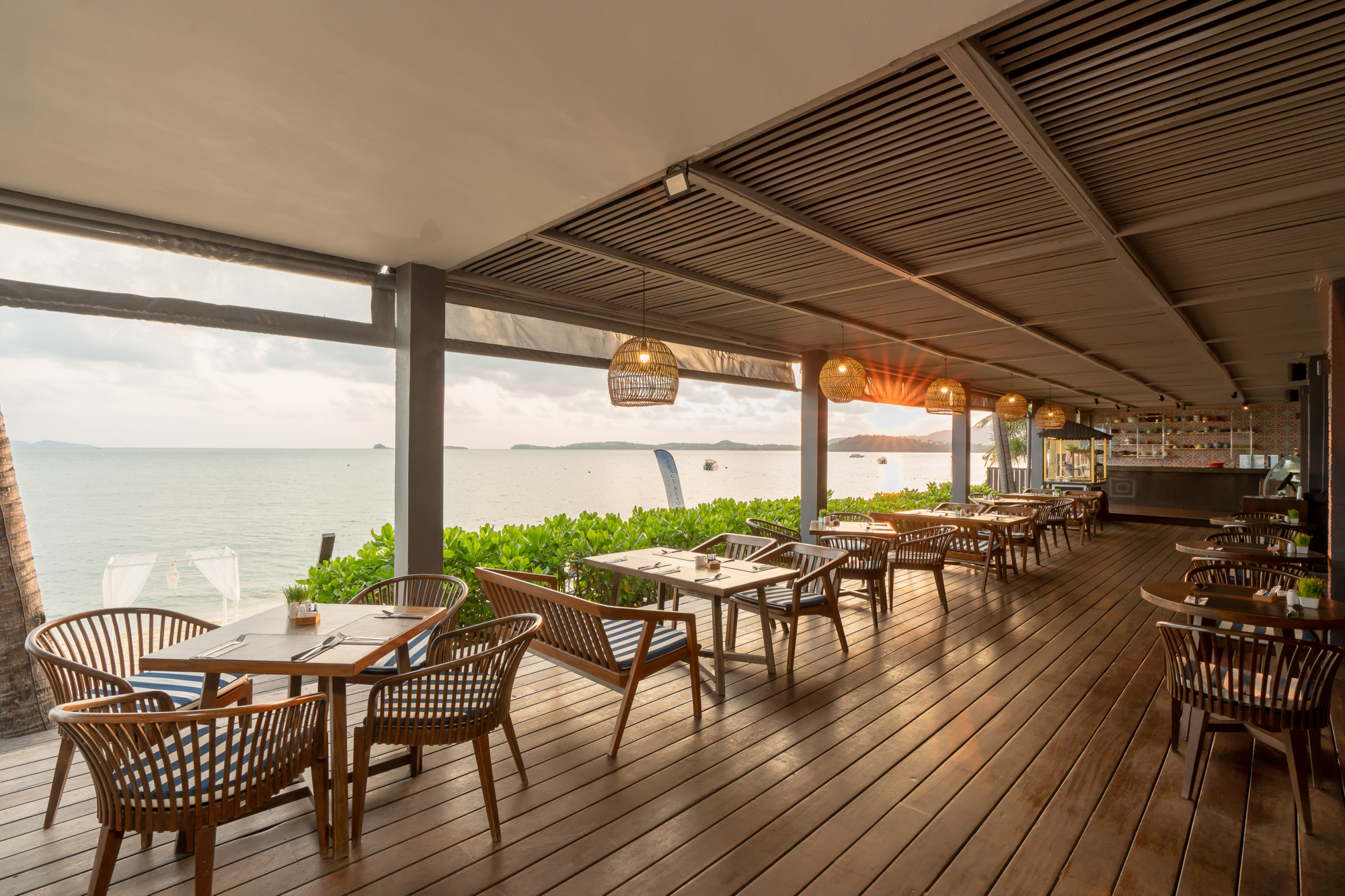 NH Collection Samui Peace Resort | NH Hotels & Resorts