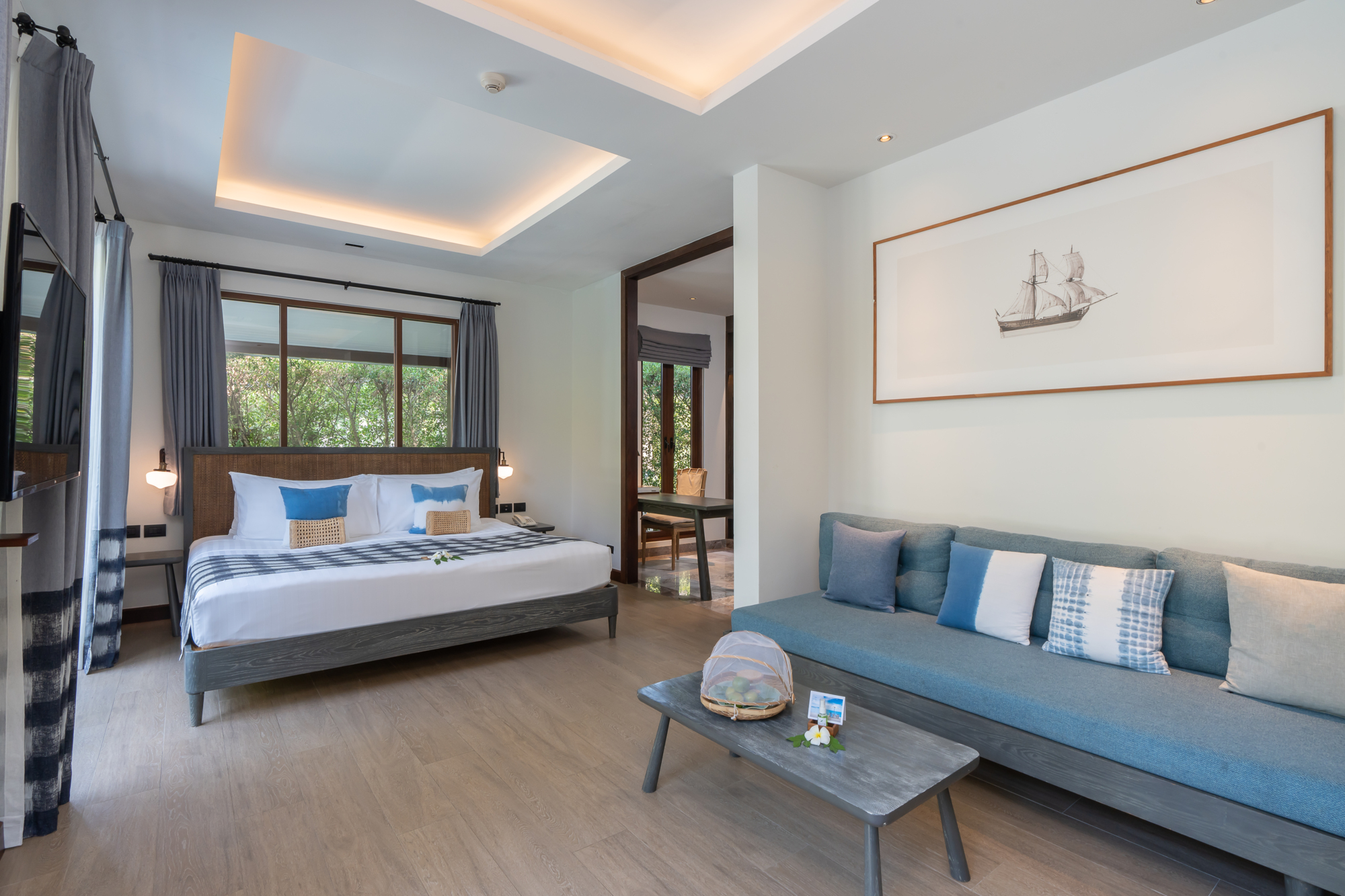 NH Collection Samui Peace Resort | 5-Star Hotel in Koh Samui