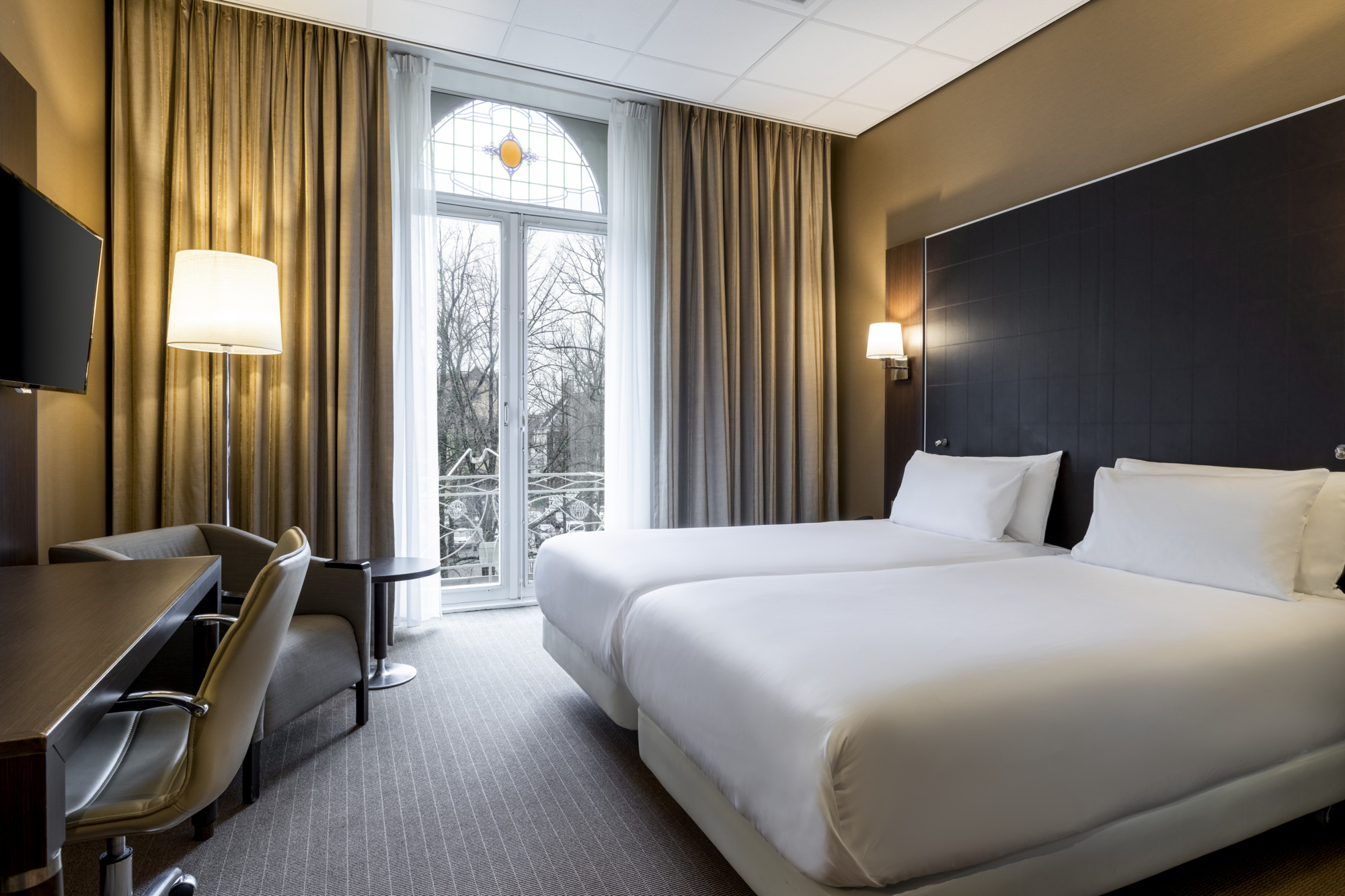 Hotel NH Centre Utrecht |Up to 25% off | nh-hotels.com