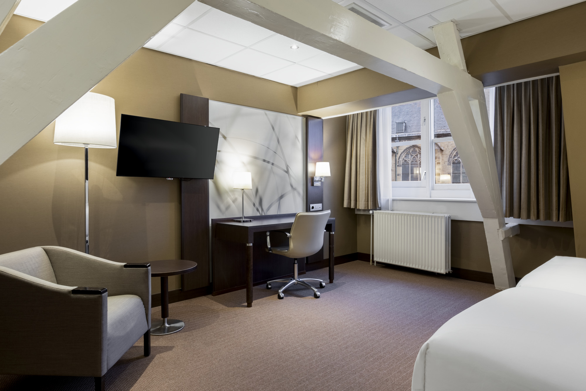 Hotel NH Centre Utrecht |Up to 25% off | nh-hotels.com
