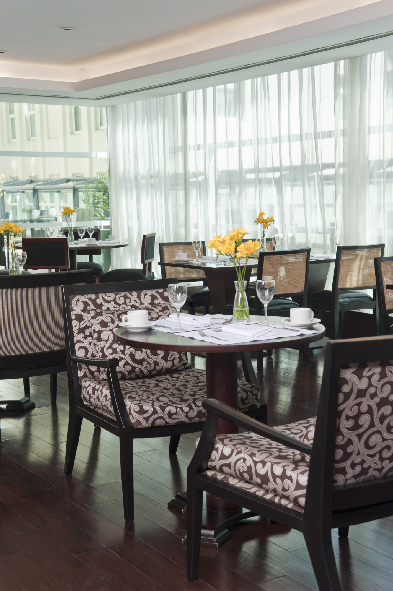 NH Collection Buenos Aires Centro Histórico : Hôtel 5 étoiles