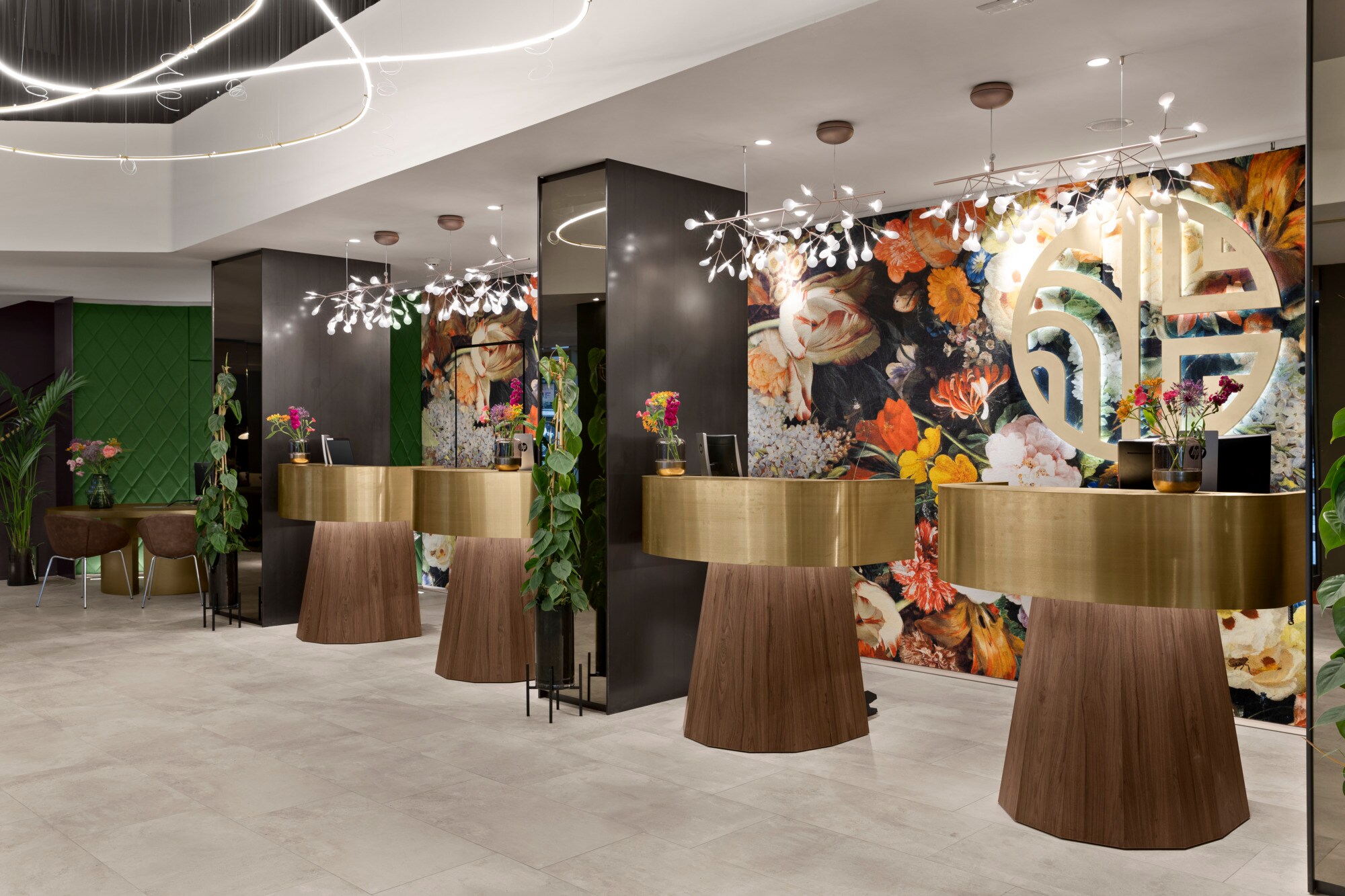 Hotel NH Collection Flower Market | 4-star hotel in Amsterdam