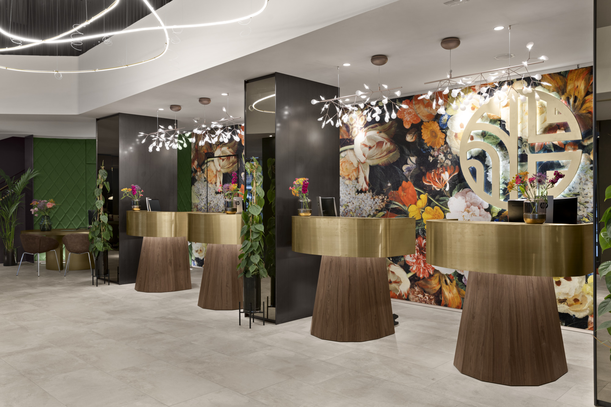 Hotel NH Collection Flower Market | 4-star hotel in Amsterdam