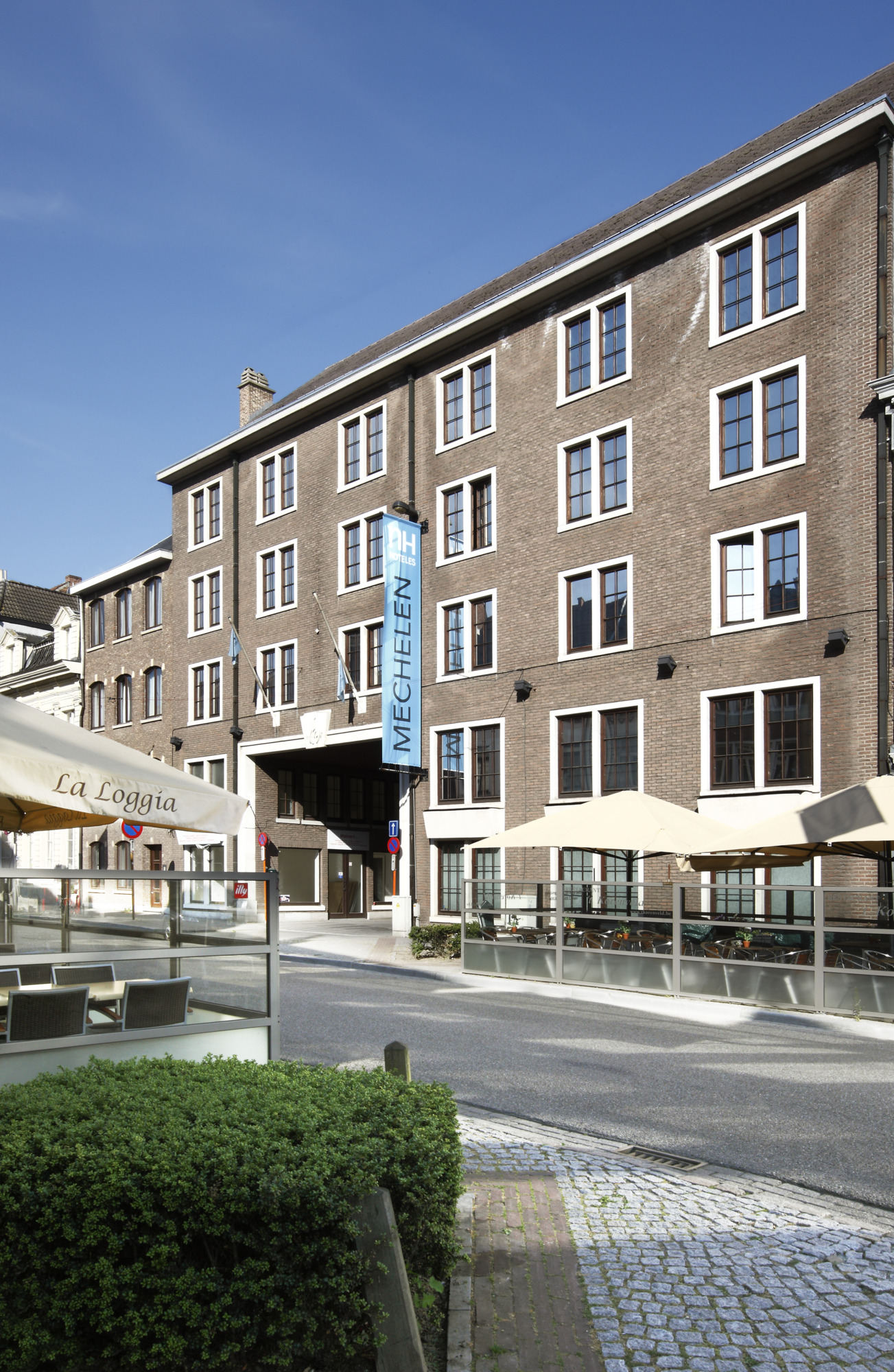 Hotel NH Mechelen | Up to 25% off | nh-hotels.com