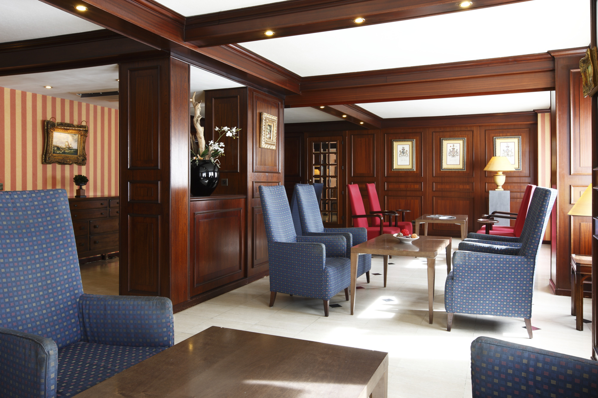 Hotel NH Mechelen | Tot 25% korting | nh-hotels.nl