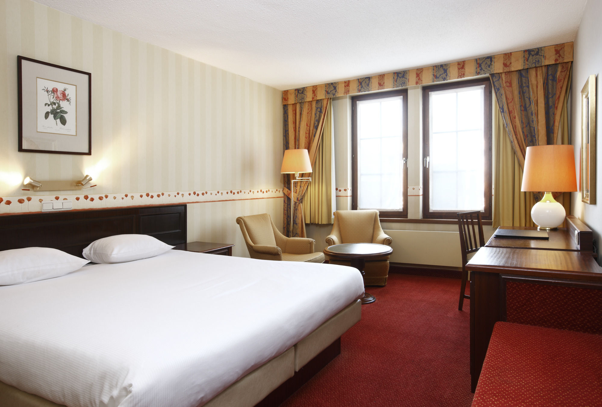 Hotel NH Mechelen | Tot 25% korting | nh-hotels.nl