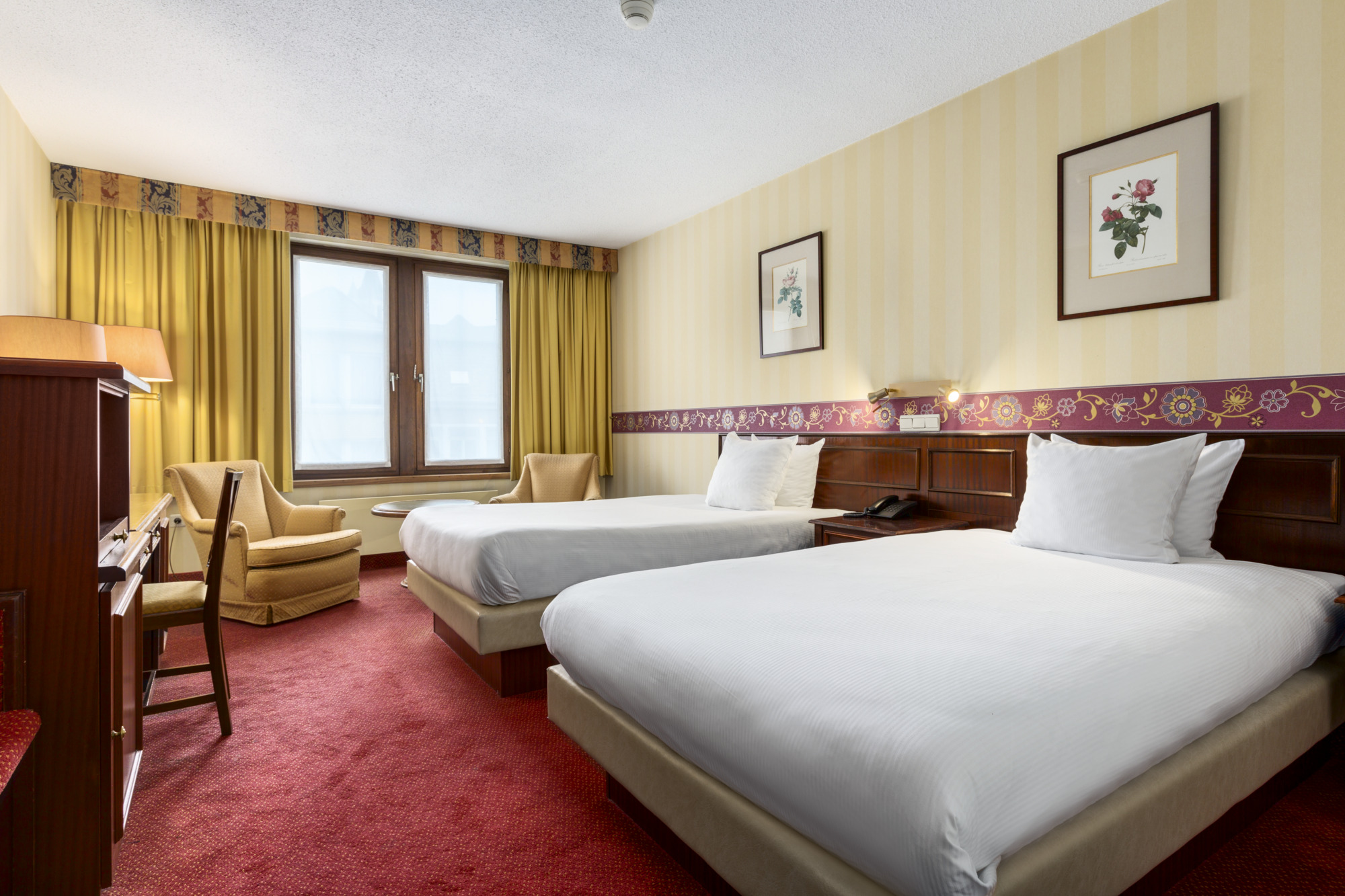 Hotel NH Mechelen | Up to 25% off | nh-hotels.com