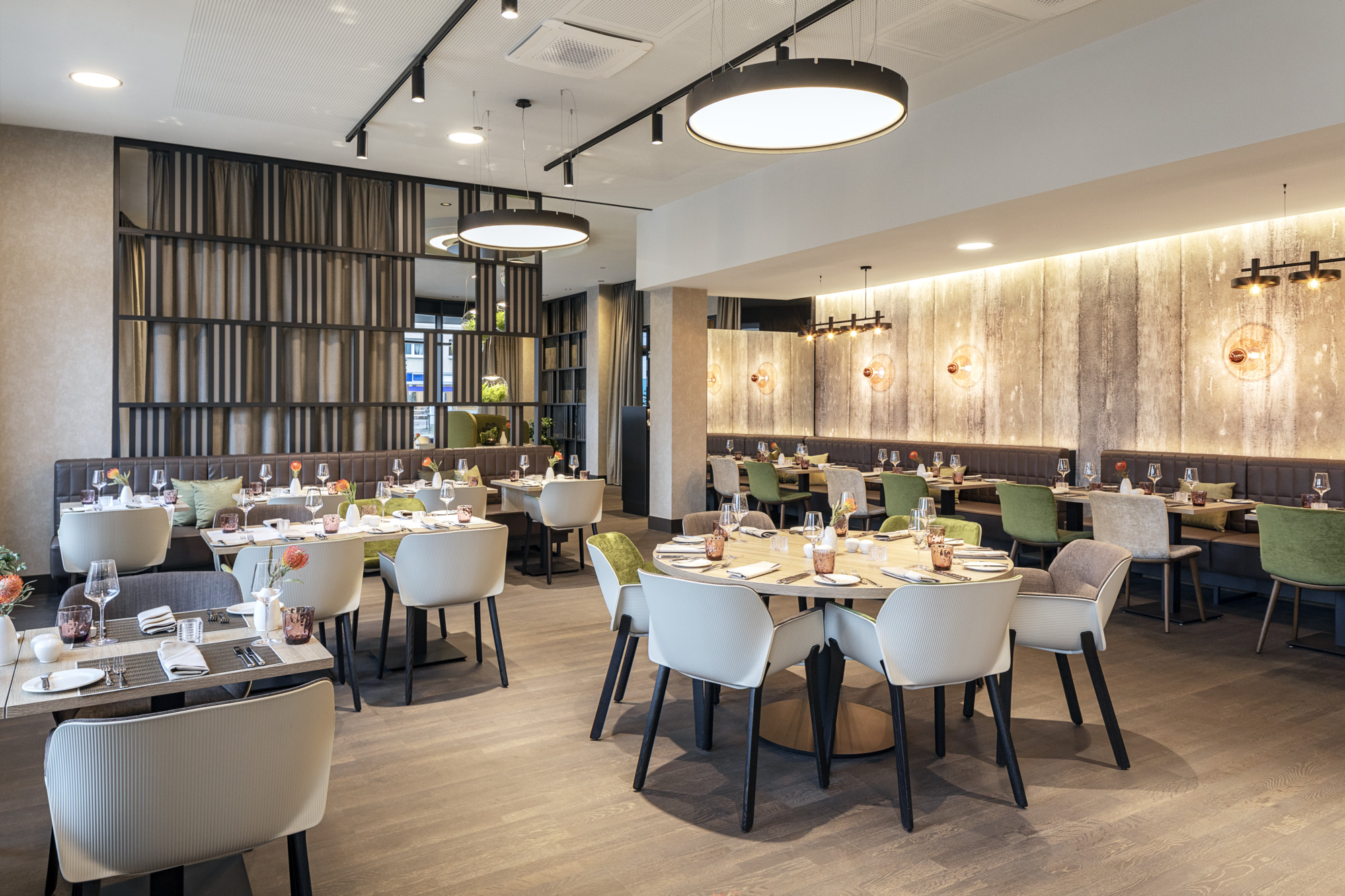 Hotel NH Mannheim | Up to 25% off | nh-hotels.com
