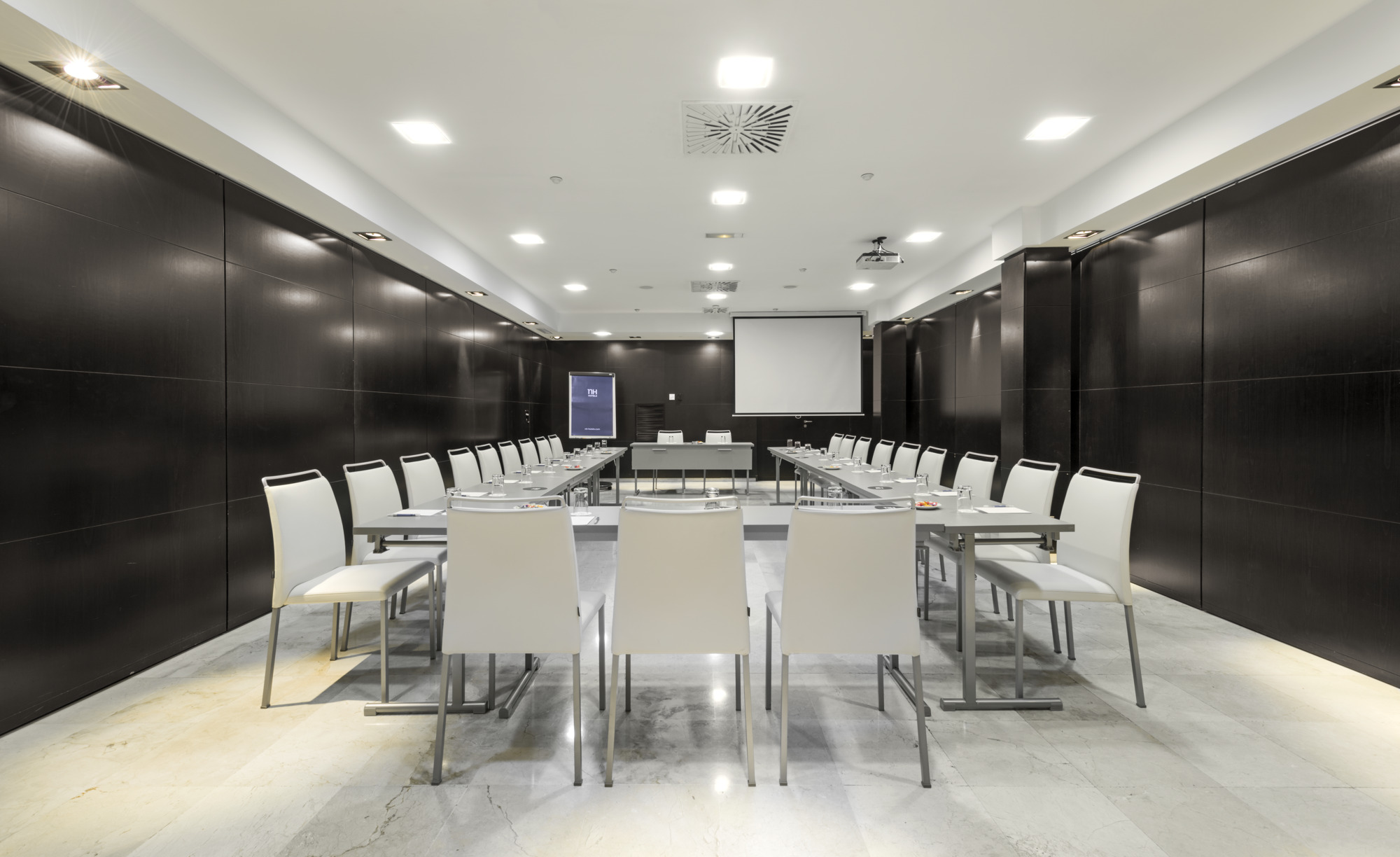 Hotel NH Madrid Príncipe de Vergara | nh-hotels.com