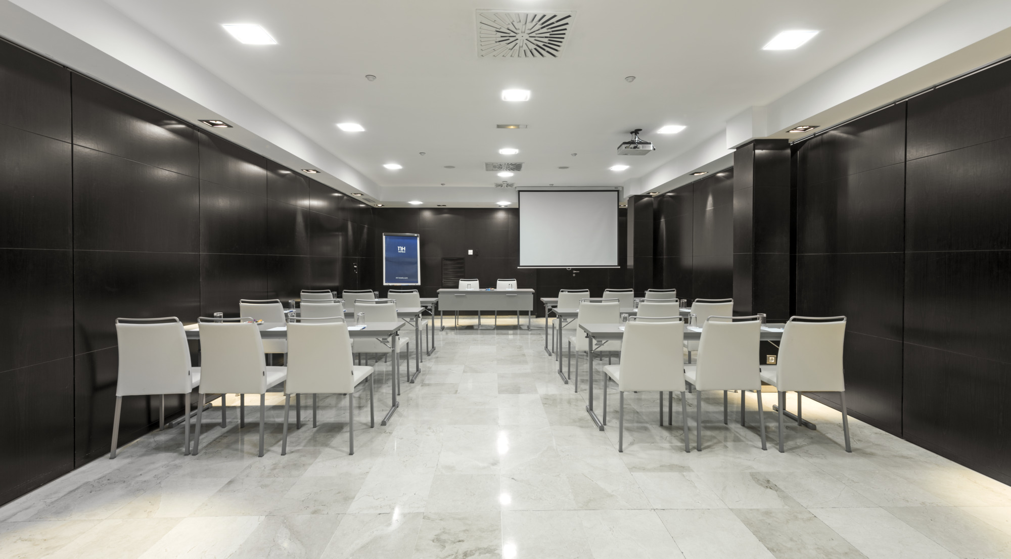 Hotel NH Madrid Príncipe de Vergara | nh-hotels.com