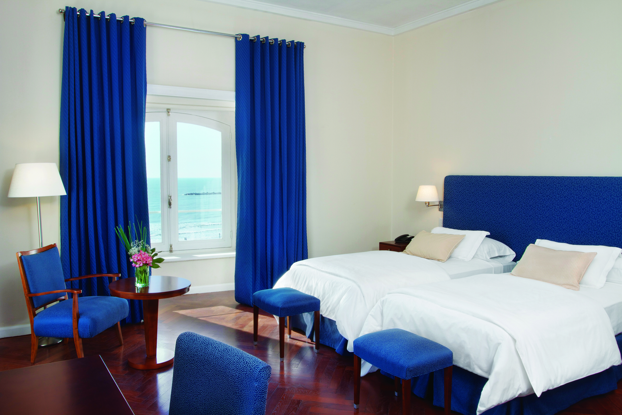 NH Hotel Casino | Hotel en Mar del Plata | nh-hoteles.es