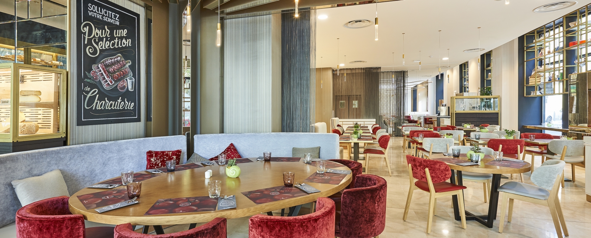 Hotel NH Collection Marseille | Up to 25% off | nh-hotels.com